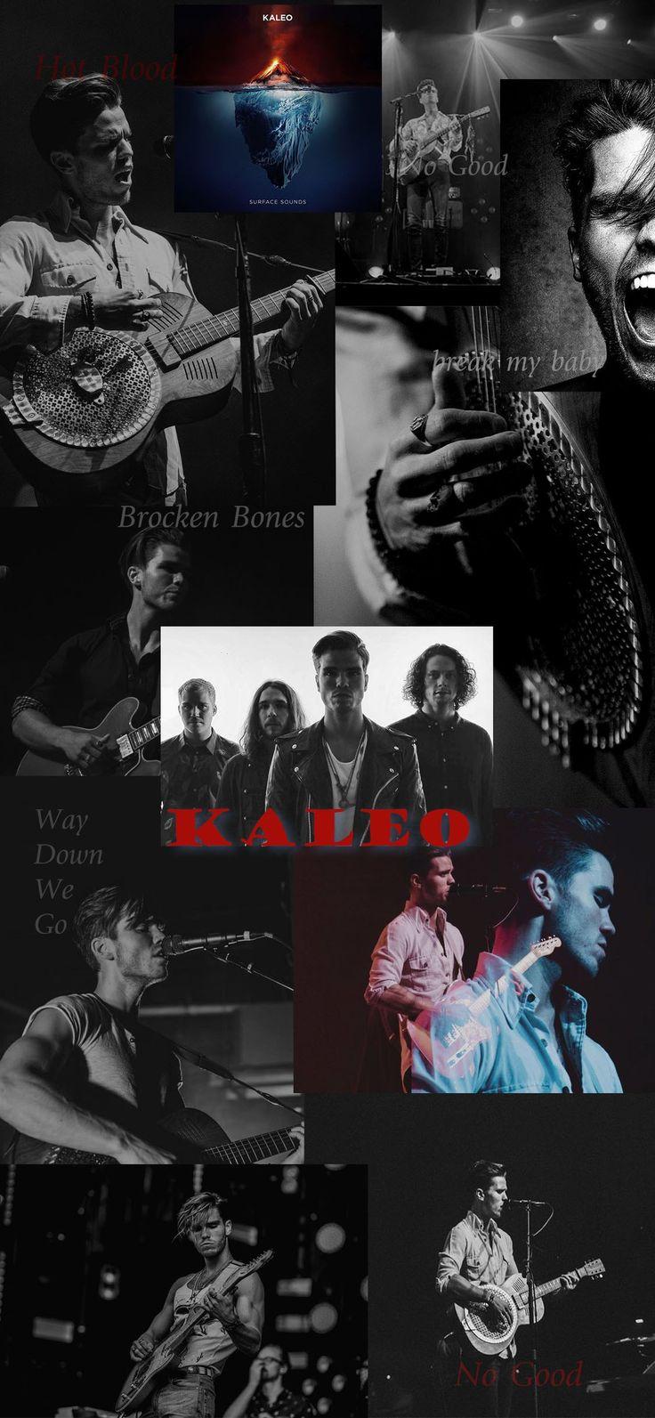 Kaleo Wallpapers - Top Free Kaleo Backgrounds - WallpaperAccess
