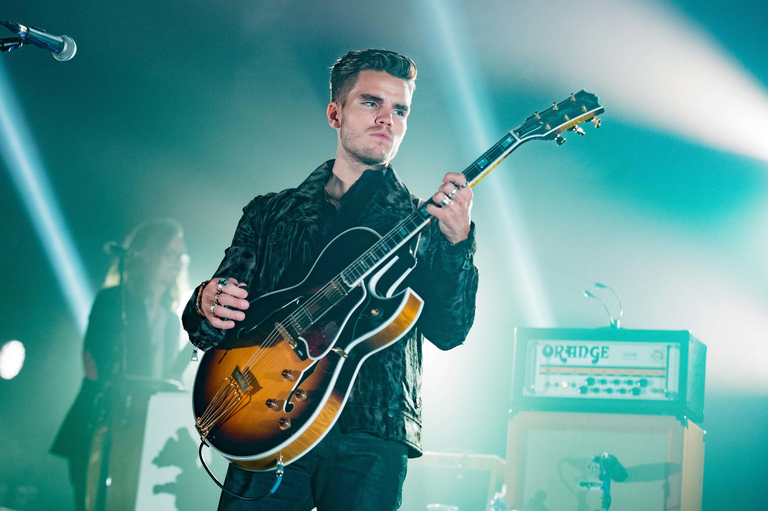 Kaleo Wallpapers - Top Free Kaleo Backgrounds - WallpaperAccess