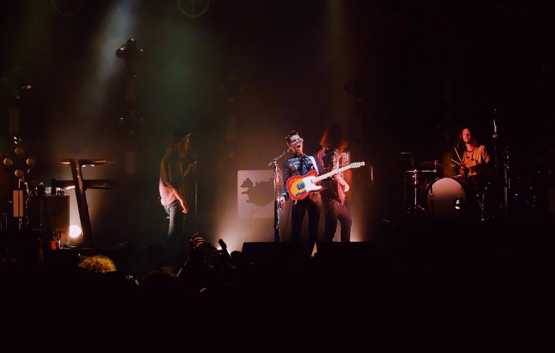 Kaleo Wallpapers - Top Free Kaleo Backgrounds - WallpaperAccess