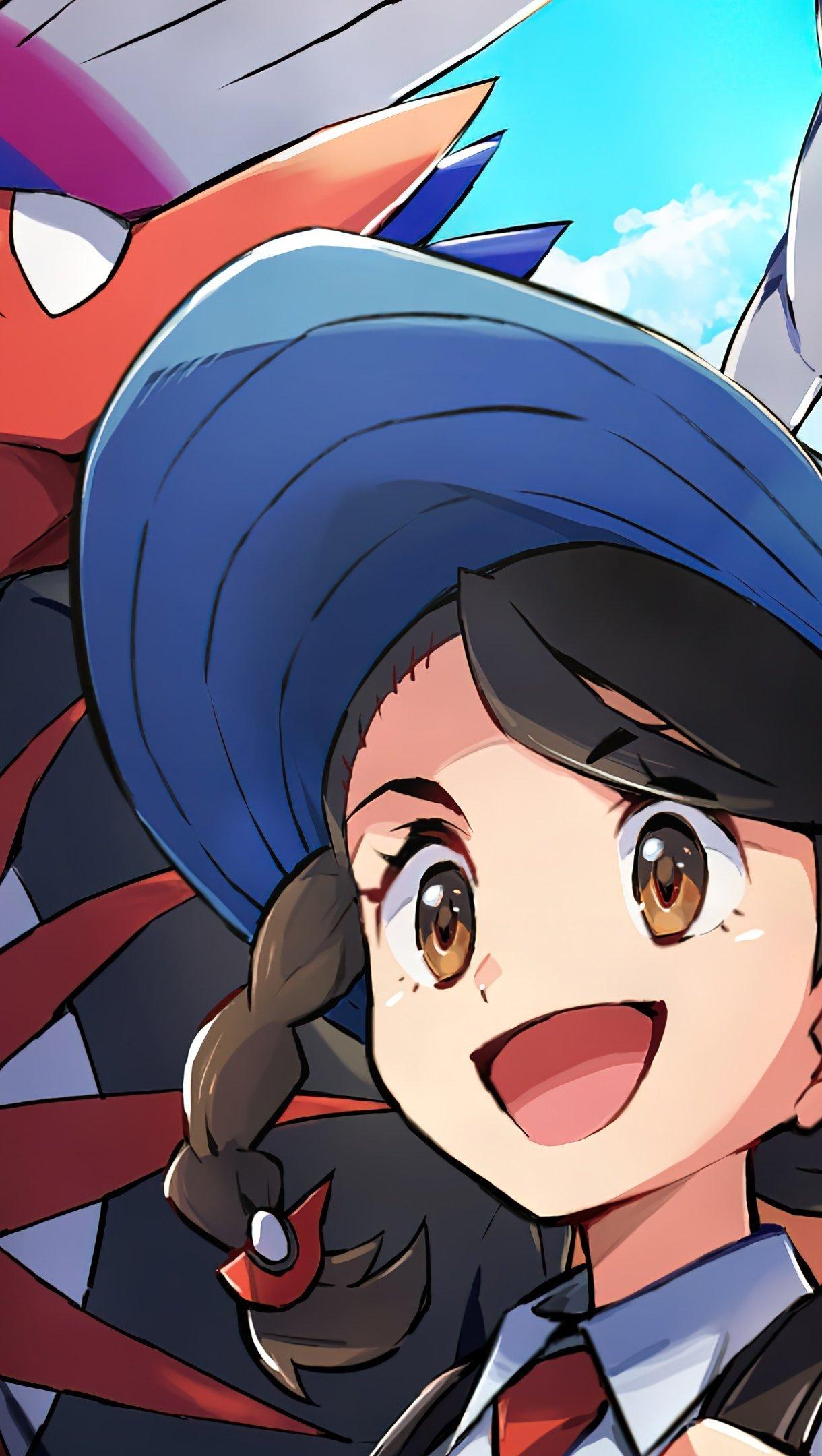 Koraidon Wallpapers - Top Free Koraidon Backgrounds - WallpaperAccess