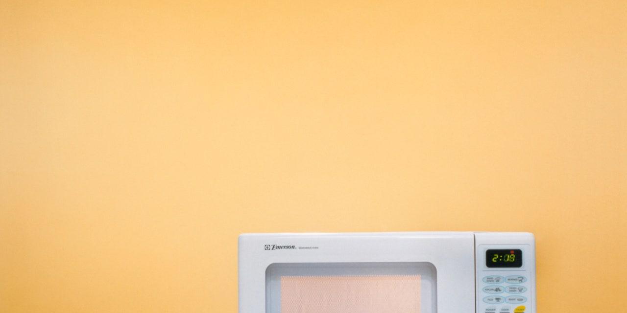 Microwave Wallpapers - Top Free Microwave Backgrounds - WallpaperAccess