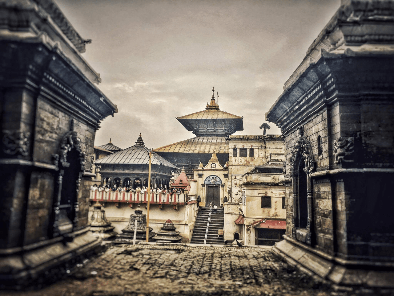 Pashupatinath Wallpapers - Top Free Pashupatinath Backgrounds - WallpaperAccess