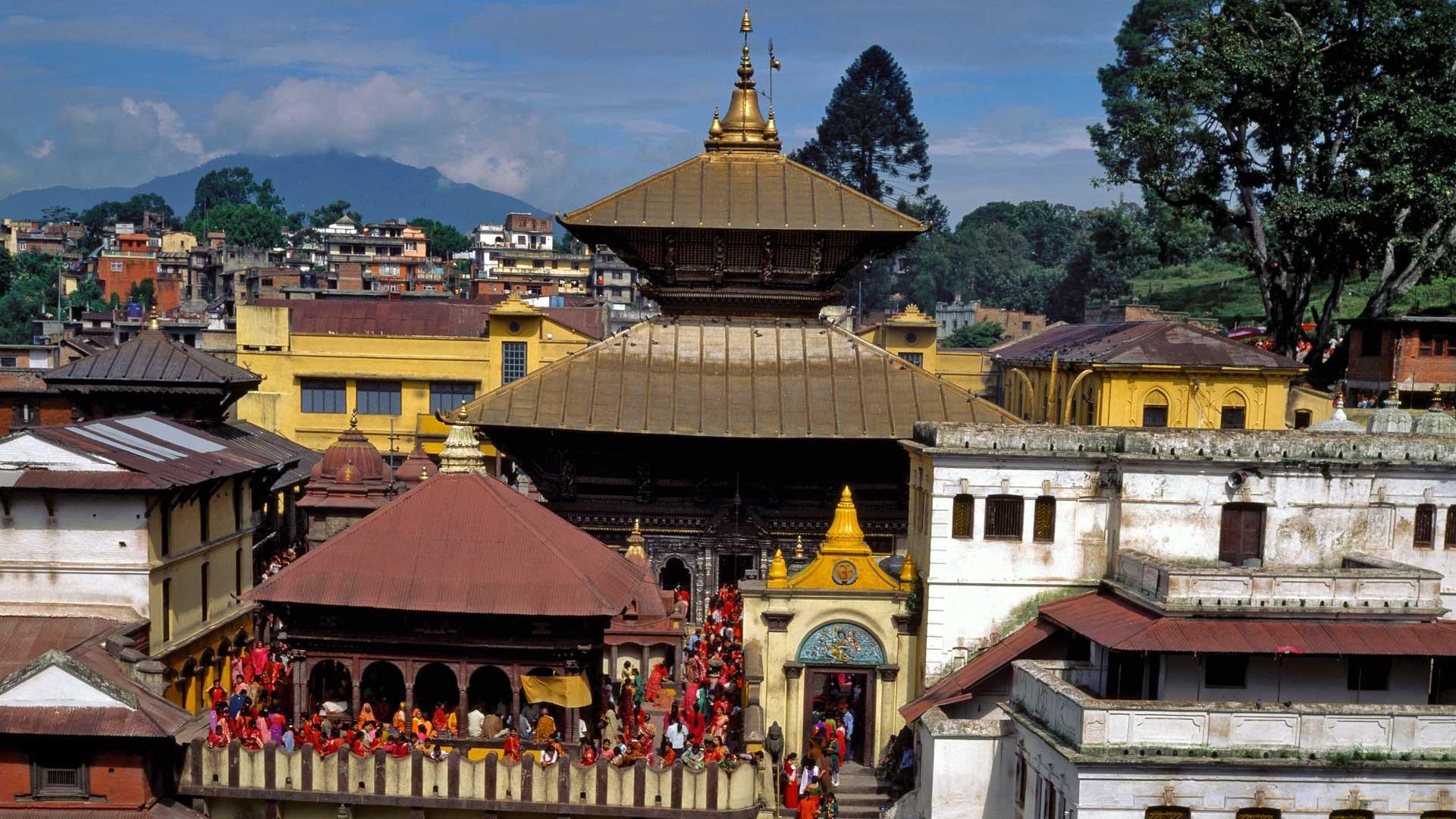 Pashupatinath Wallpapers - Top Free Pashupatinath Backgrounds ...
