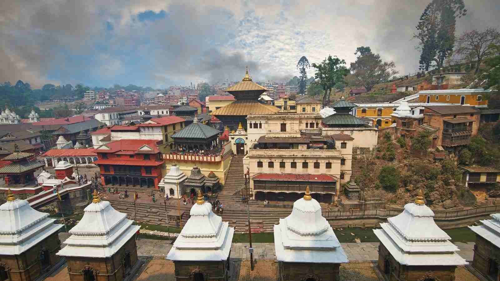 Pashupatinath Wallpapers - Top Free Pashupatinath Backgrounds ...