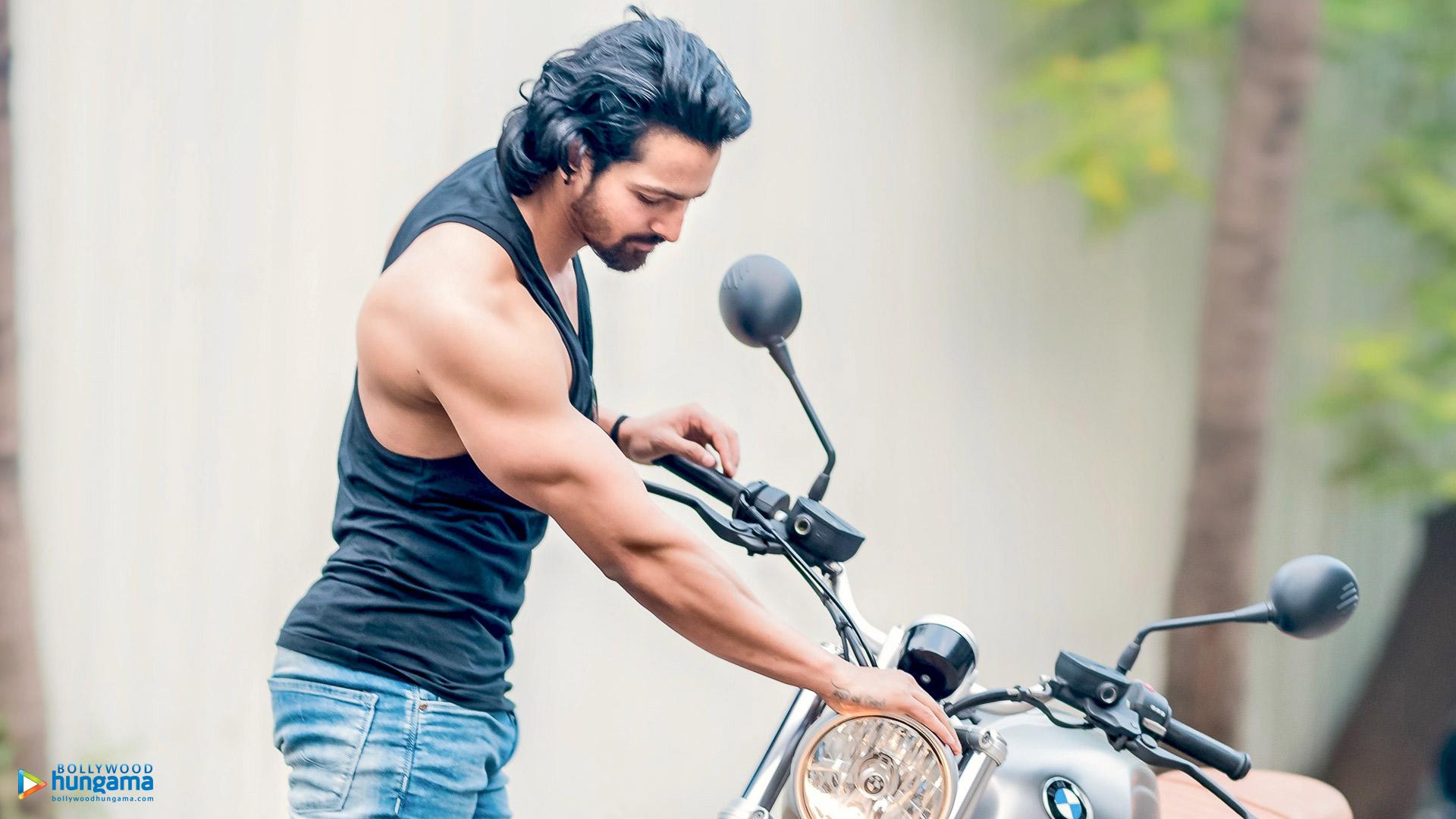 Harshvardhan Rane Wallpapers - Top Free Harshvardhan Rane Backgrounds ...