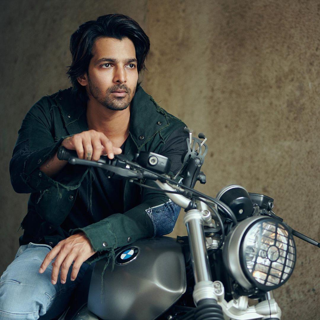 Harshvardhan Rane Wallpapers - Top Free Harshvardhan Rane Backgrounds ...