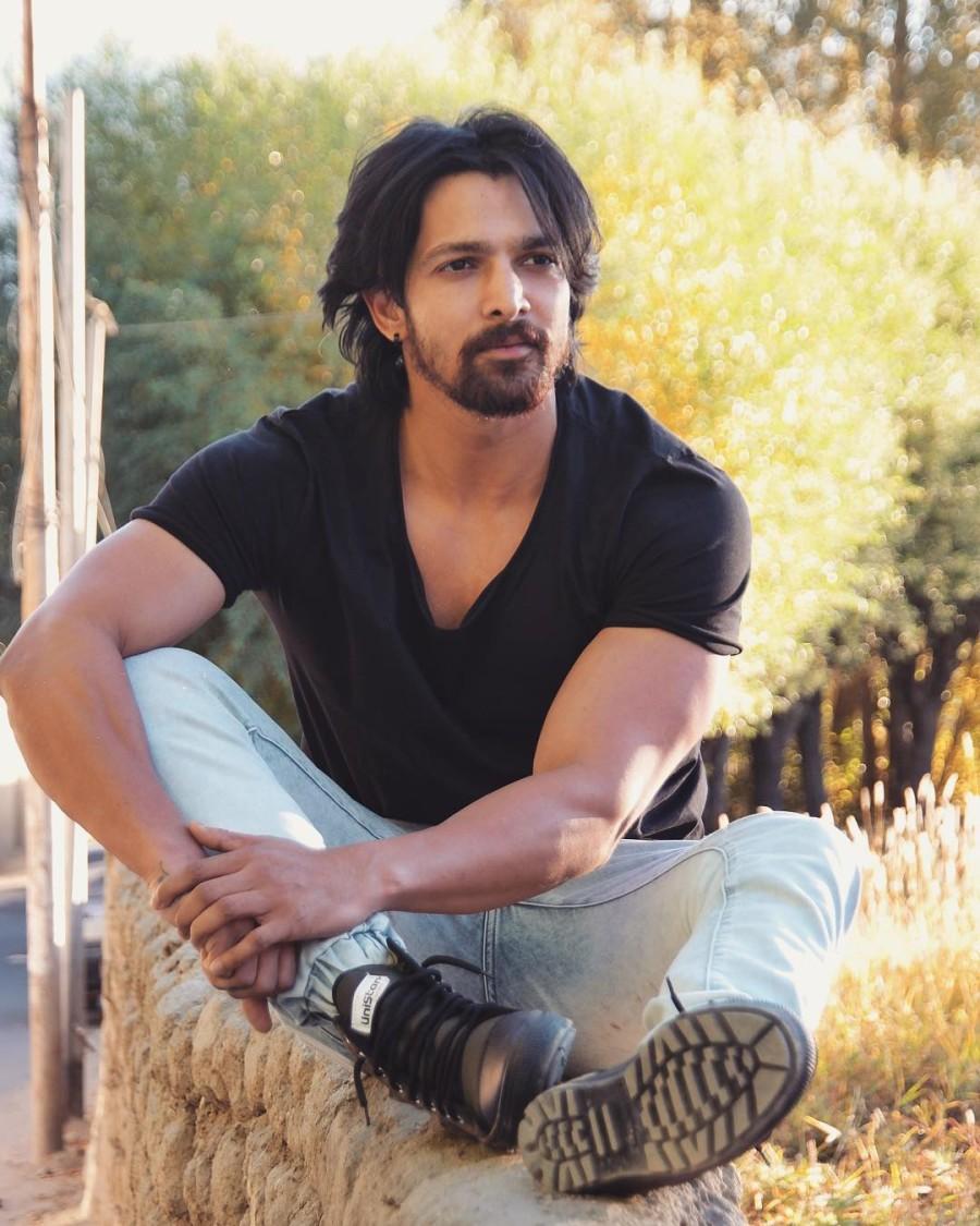 Harshvardhan Rane Wallpapers - Top Free Harshvardhan Rane Backgrounds ...