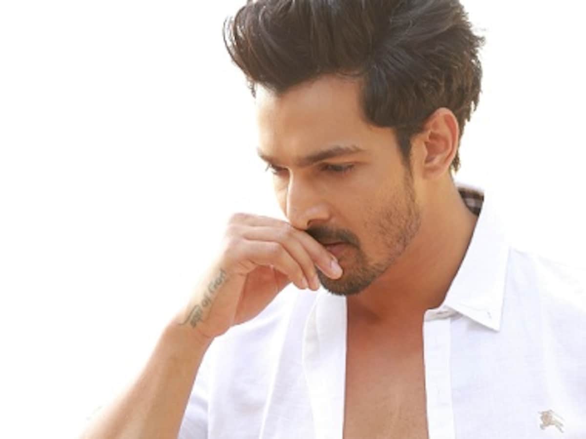 Harshvardhan Rane Wallpapers - Top Free Harshvardhan Rane Backgrounds ...