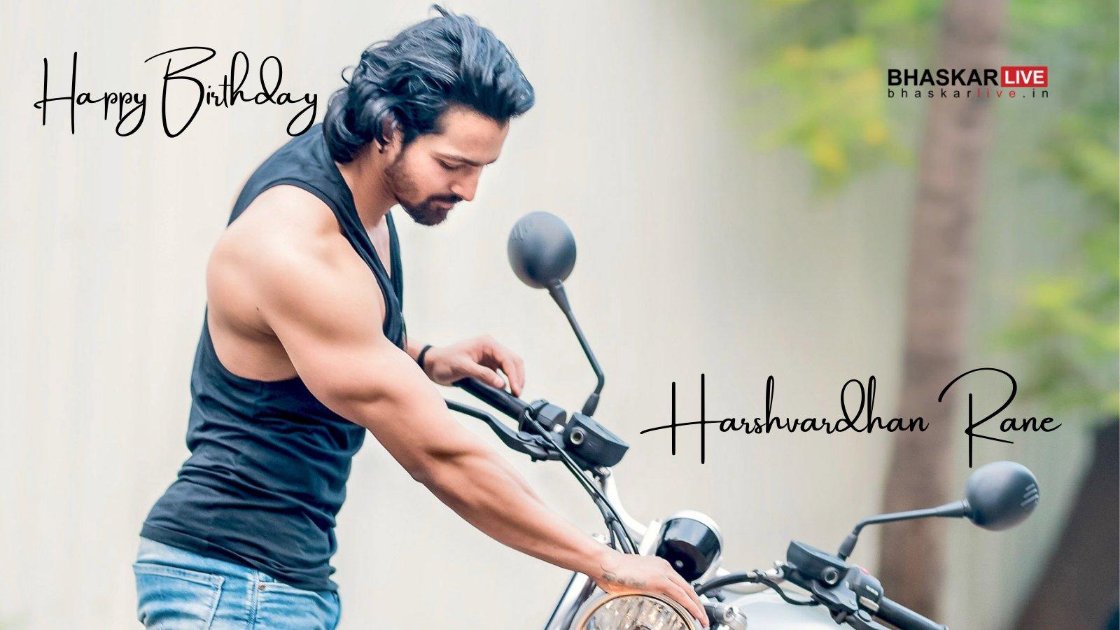 Harshvardhan Rane Wallpapers - Top Free Harshvardhan Rane Backgrounds ...