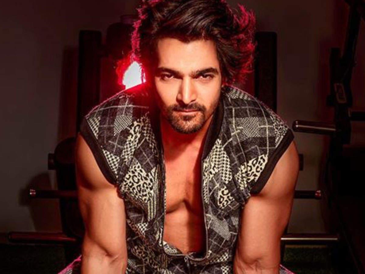 Harshvardhan Rane Wallpapers - Top Free Harshvardhan Rane Backgrounds ...