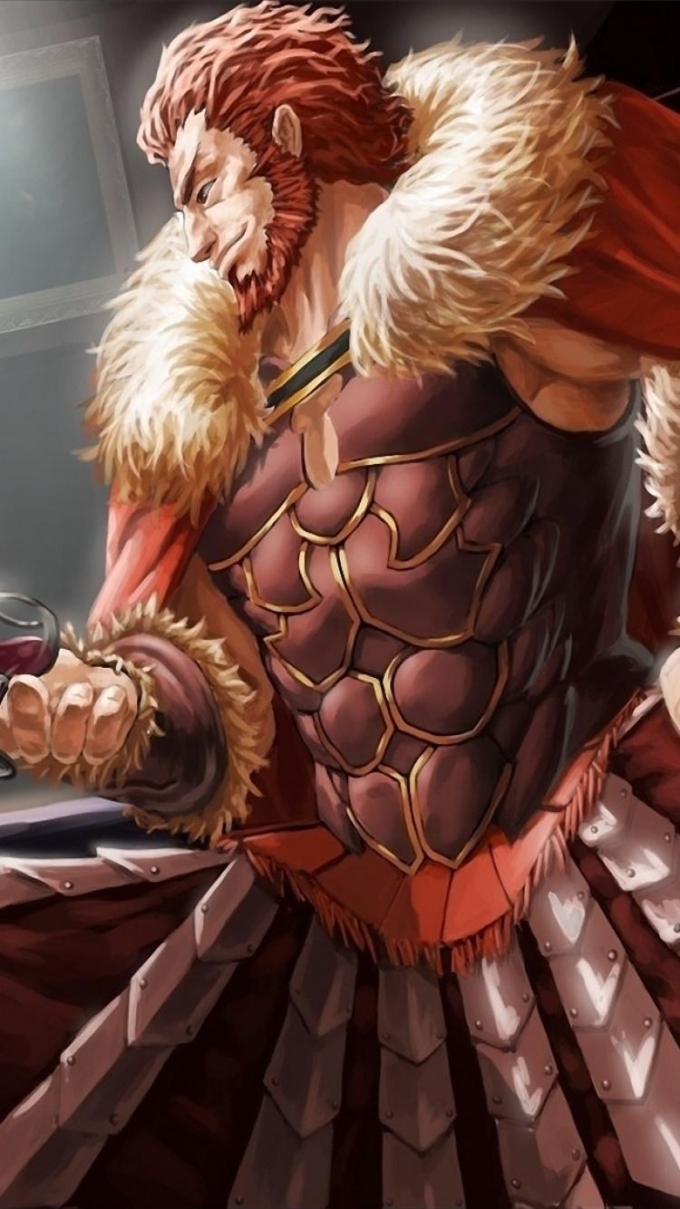 Fate Rider Wallpapers - Top Free Fate Rider Backgrounds - WallpaperAccess