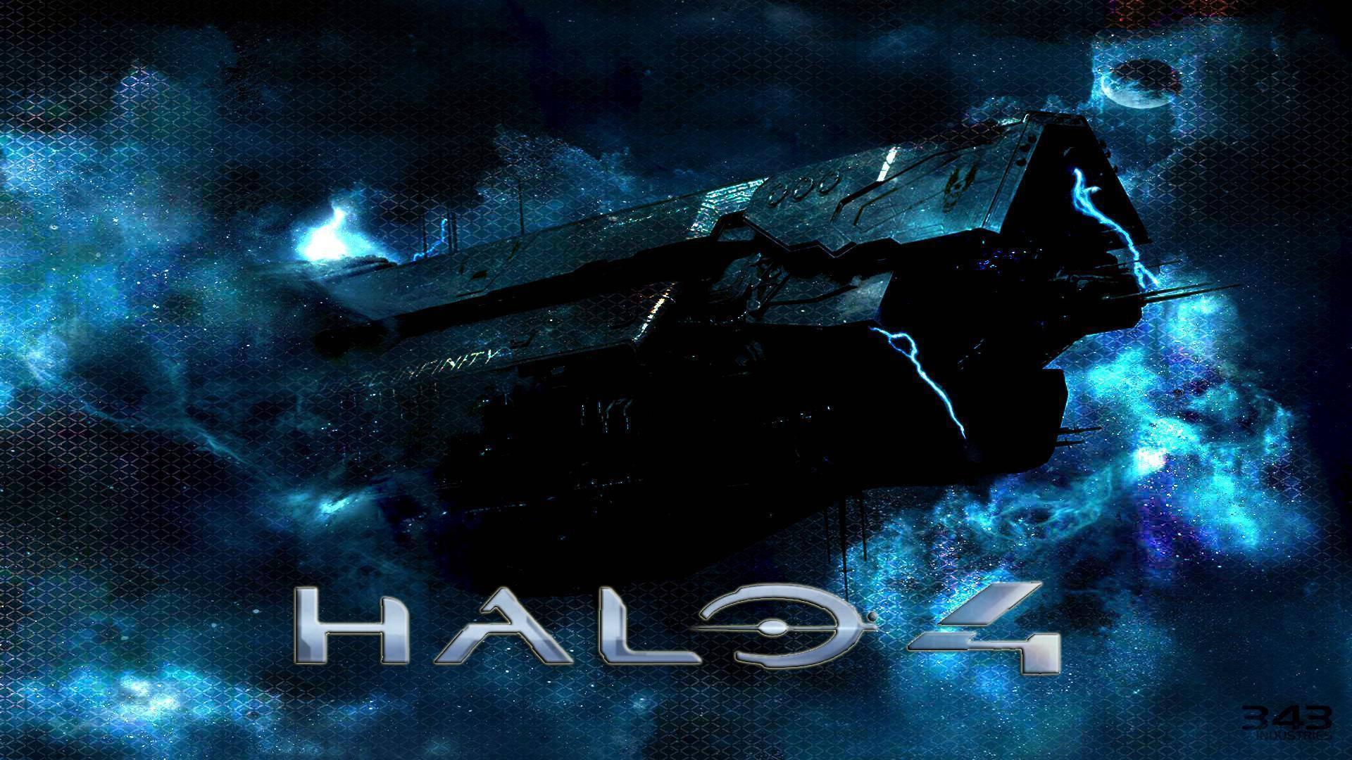 Halo Ships Wallpapers - Top Free Halo Ships Backgrounds - WallpaperAccess