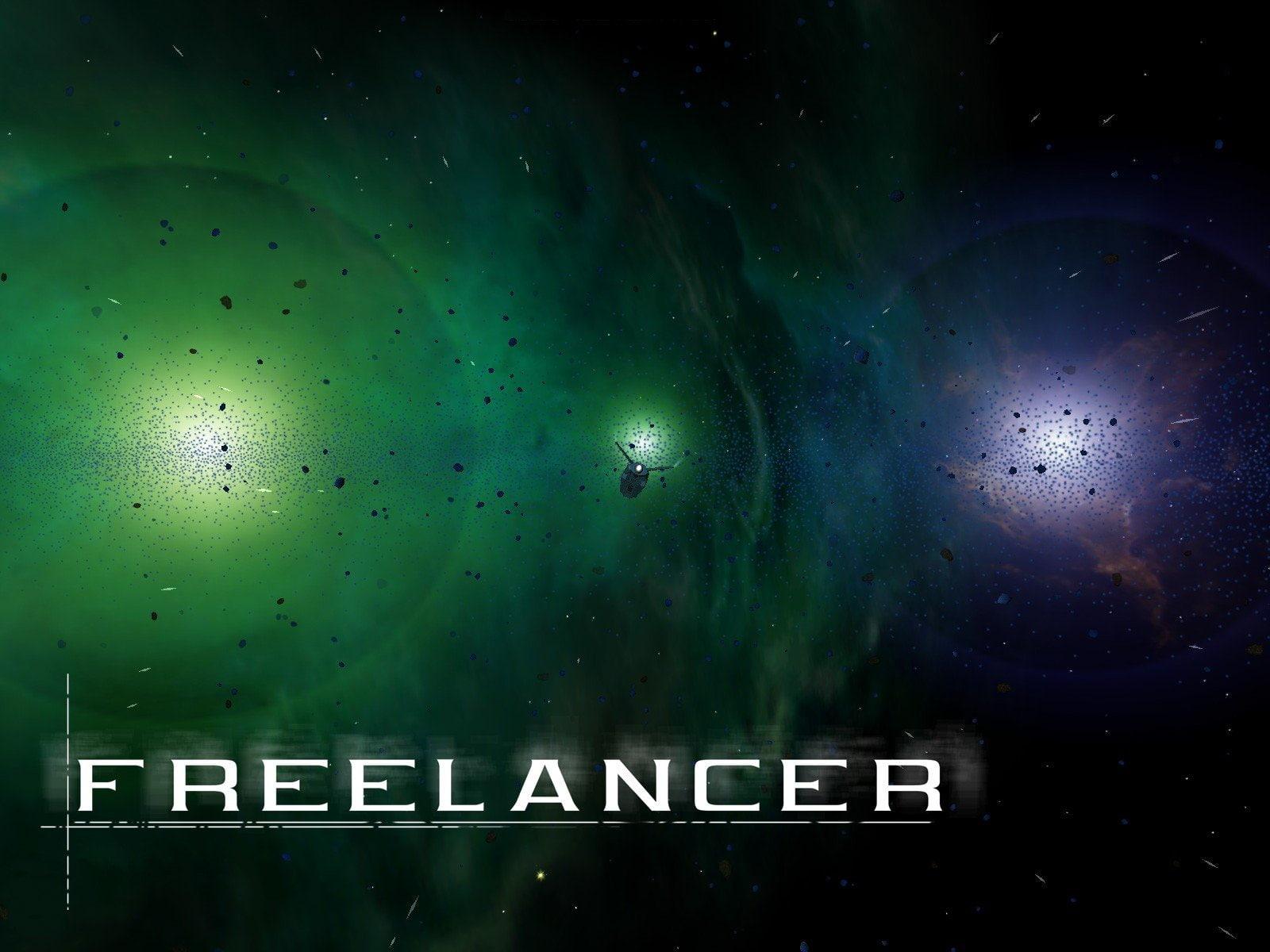 Freelancer Wallpapers - Top Free Freelancer Backgrounds - WallpaperAccess