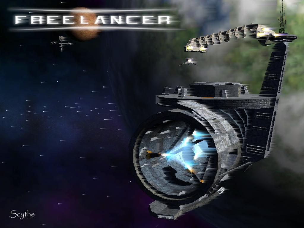 Freelancer Wallpapers - Top Free Freelancer Backgrounds - WallpaperAccess