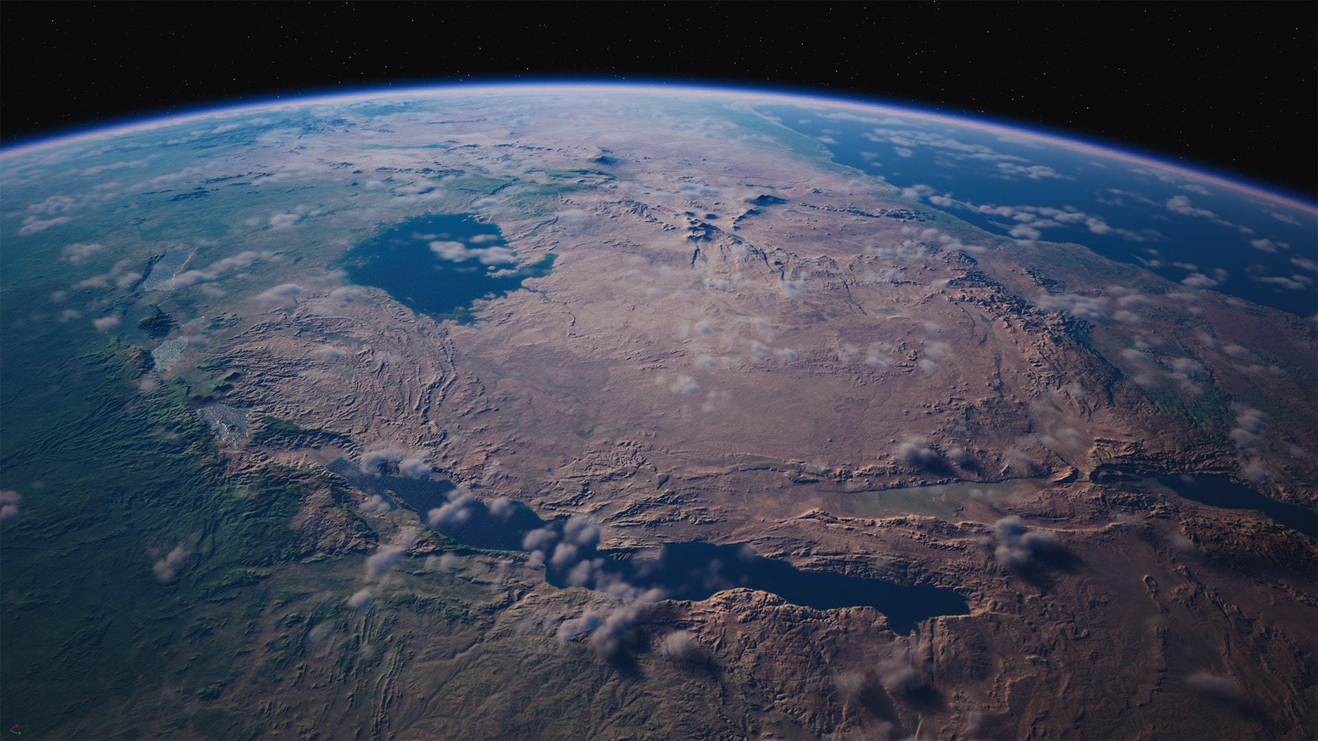 80k Wallpapers - Top Free 80k Backgrounds - WallpaperAccess