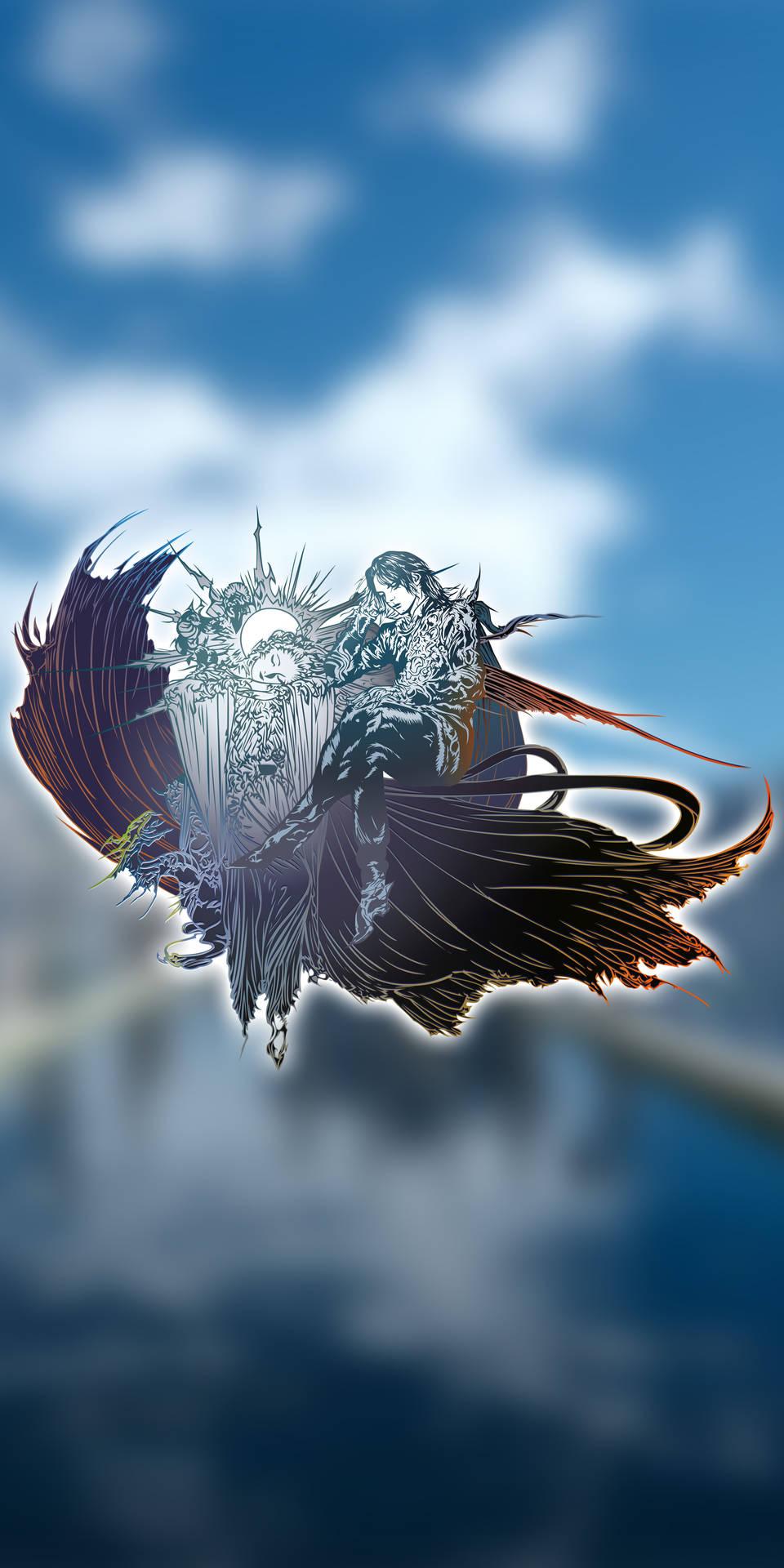 Final Fantasy Phone Wallpapers - Top Free Final Fantasy Phone ...