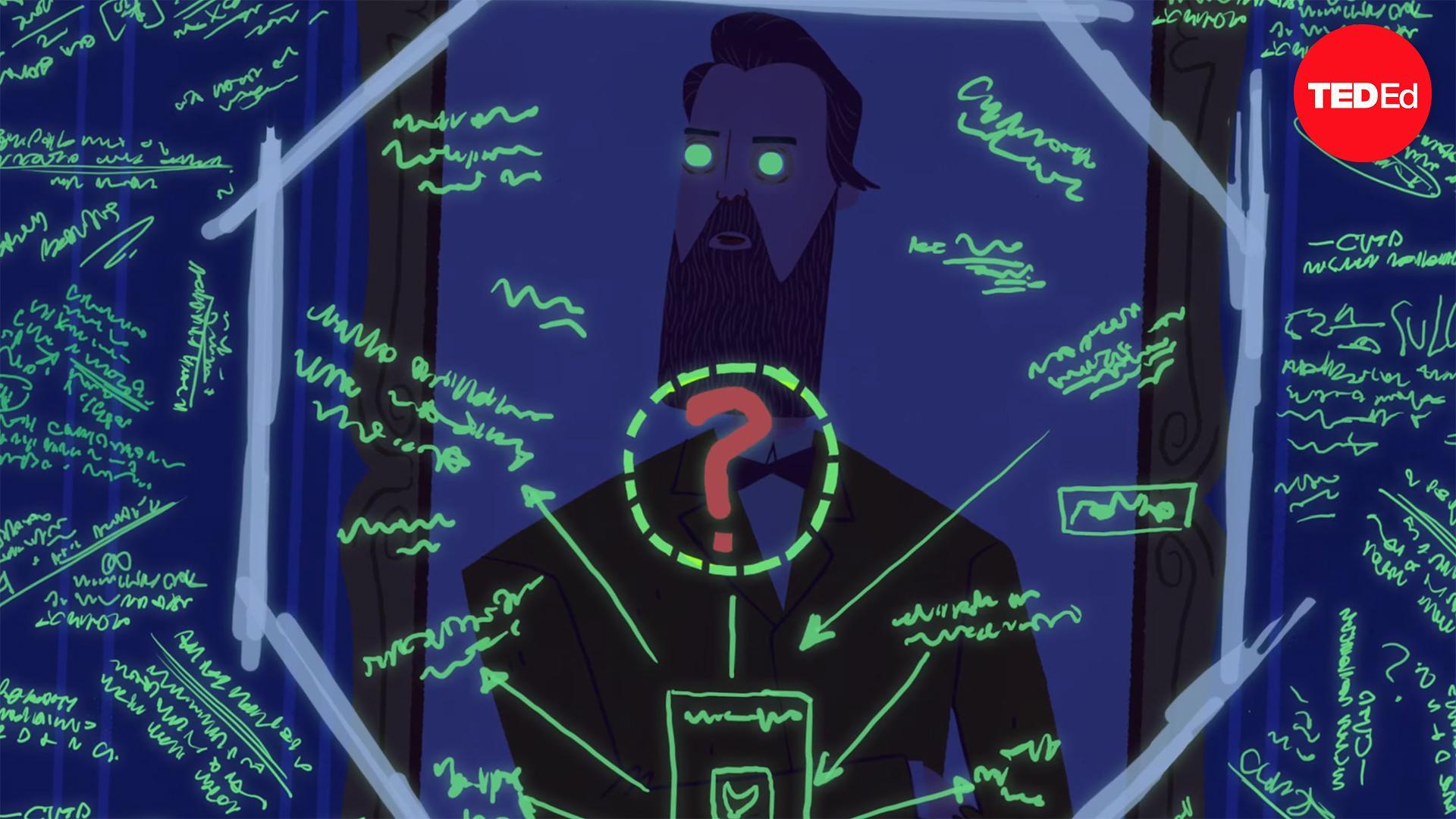 Conspiracy Wallpapers - Top Free Conspiracy Backgrounds - WallpaperAccess