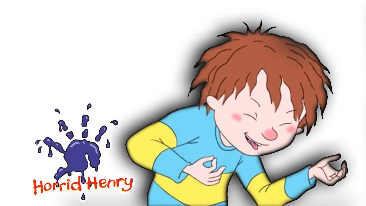 Horrid Henry Wallpapers - Top Free Horrid Henry Backgrounds ...
