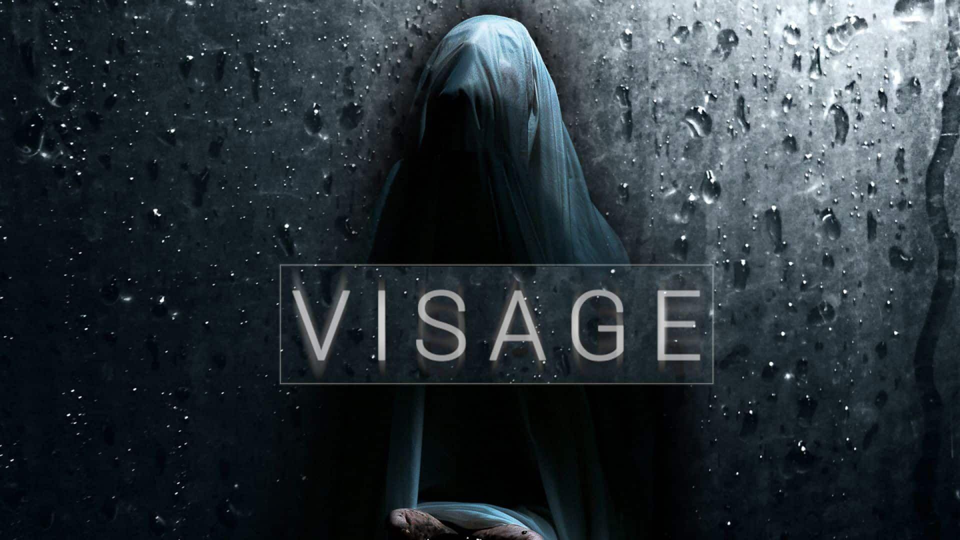 Visage Wallpapers - Top Free Visage Backgrounds - WallpaperAccess