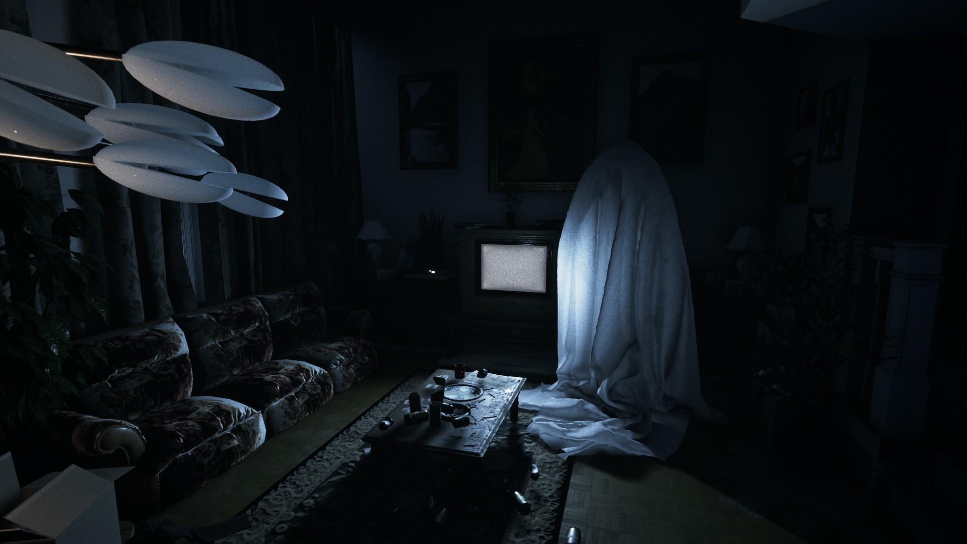 Visage Wallpapers - Top Free Visage Backgrounds - WallpaperAccess