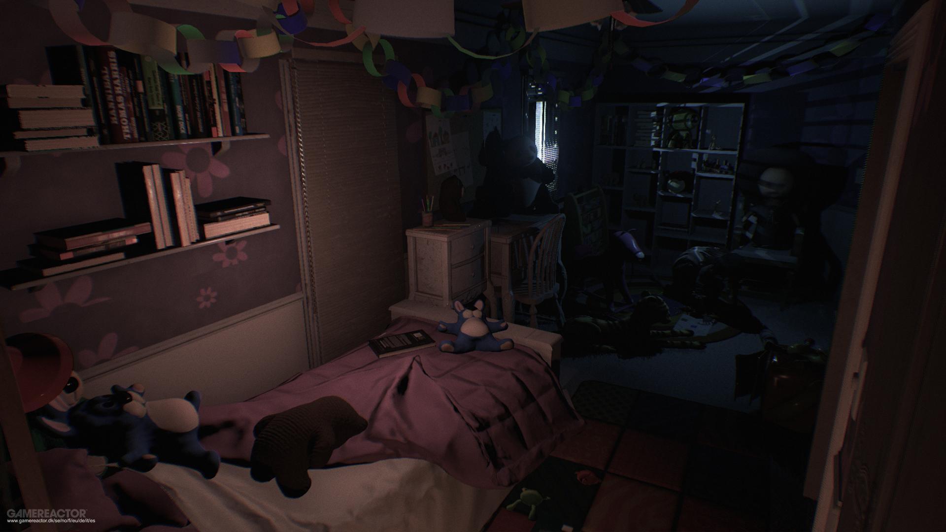 Visage Wallpapers - Top Free Visage Backgrounds - WallpaperAccess