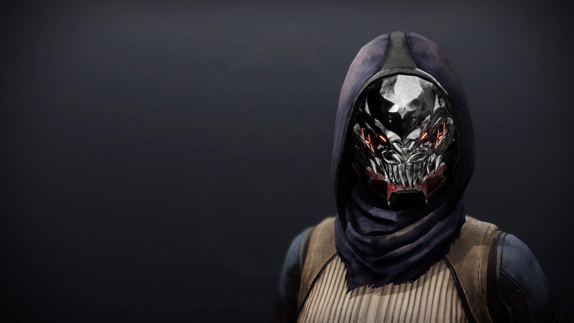 Visage Wallpapers - Top Free Visage Backgrounds - WallpaperAccess