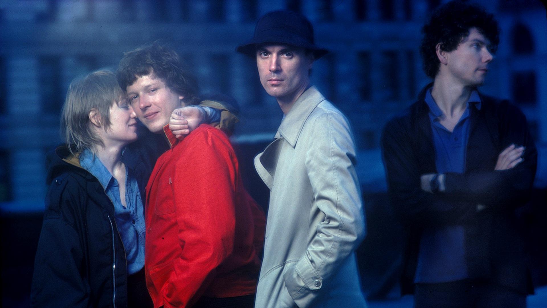 Talking Heads Wallpapers - Top Free Talking Heads Backgrounds - WallpaperAccess