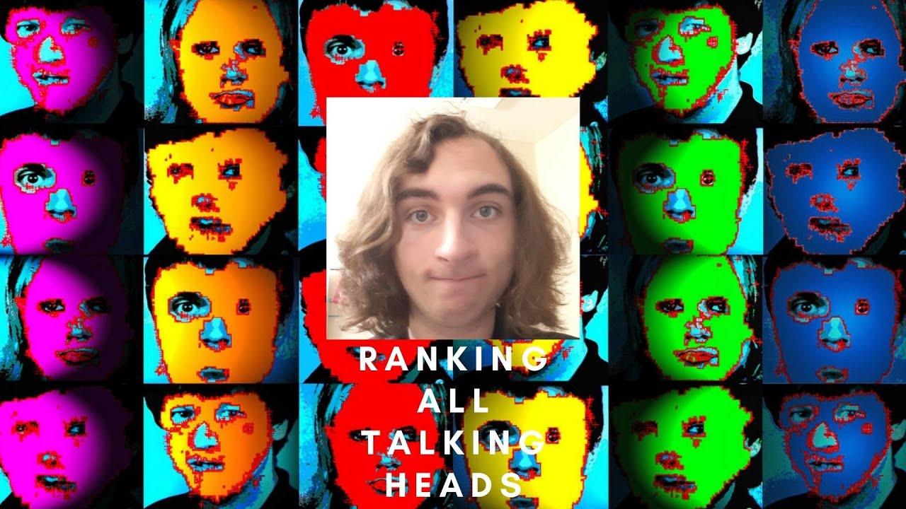 Talking Heads Wallpapers - Top Free Talking Heads Backgrounds ...