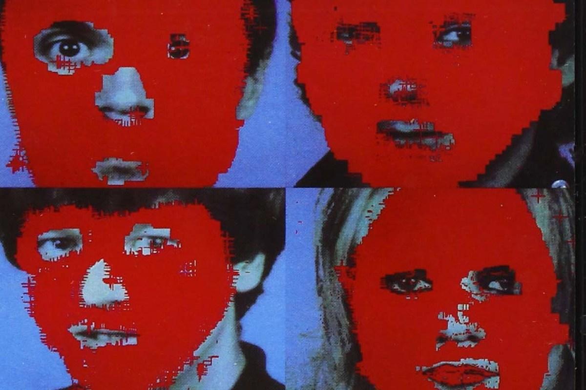 Talking Heads Wallpapers - Top Free Talking Heads Backgrounds - WallpaperAccess