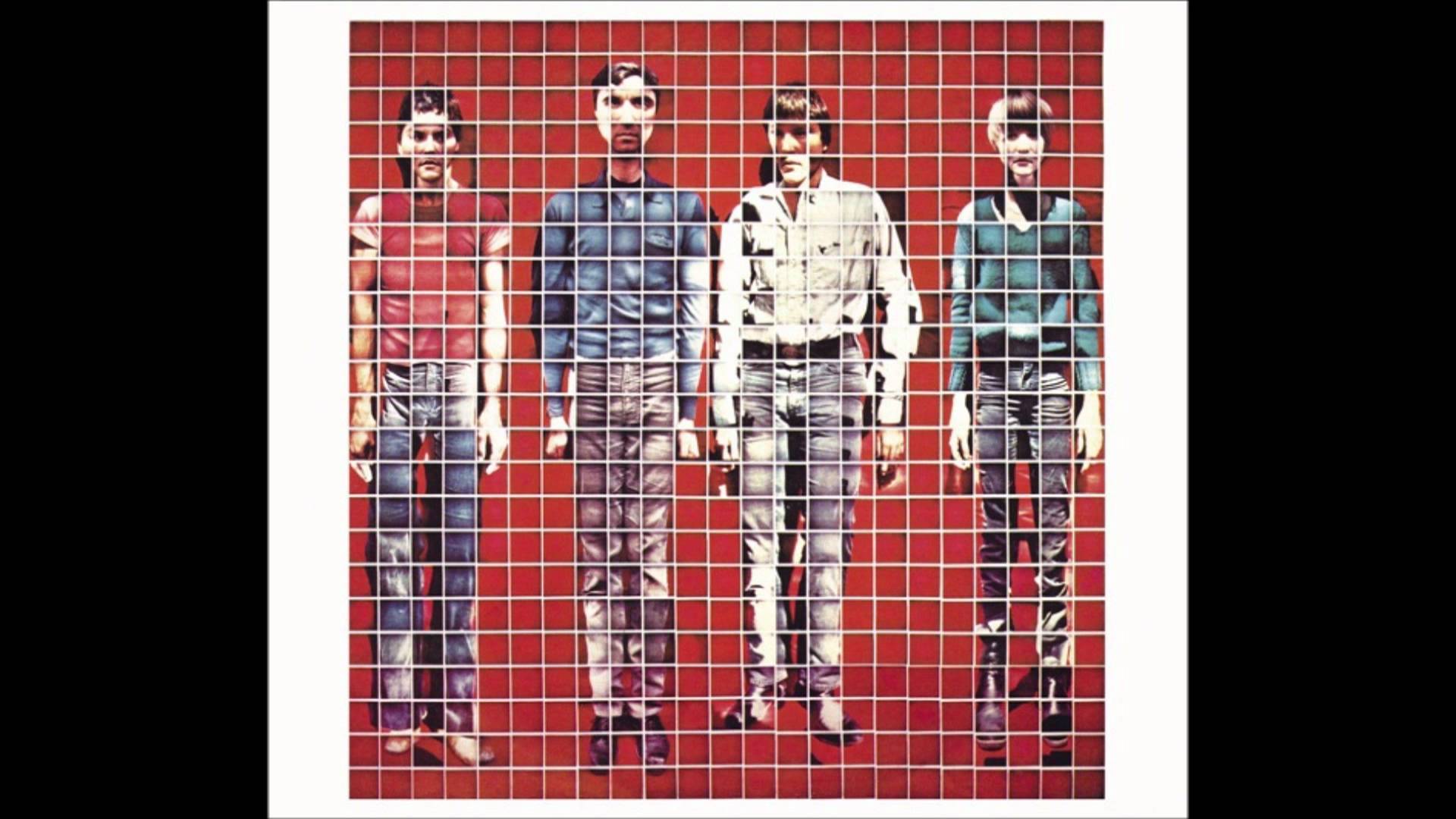 Talking Heads Wallpapers - Top Free Talking Heads Backgrounds ...