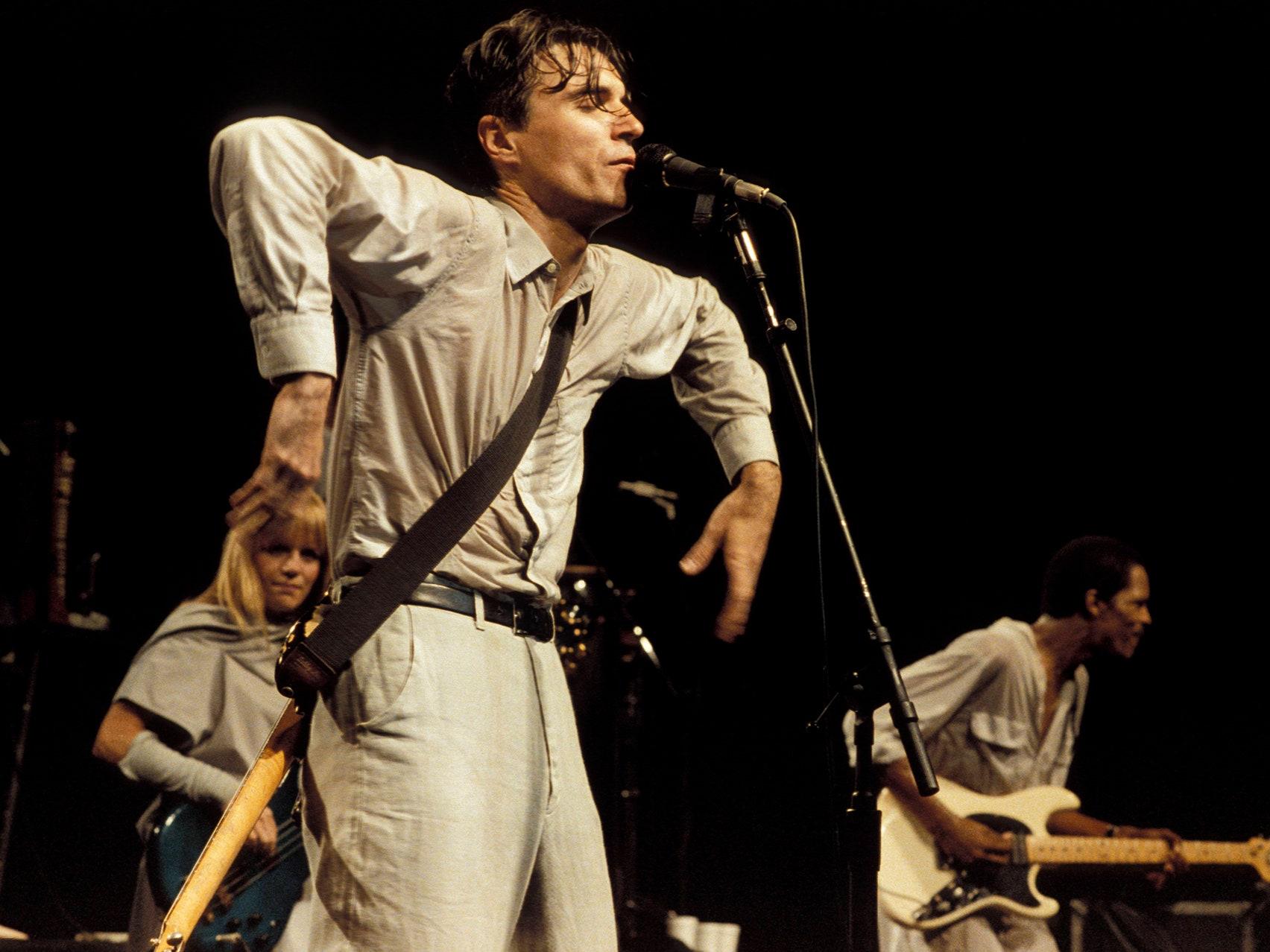 Talking Heads Wallpapers - Top Free Talking Heads Backgrounds - WallpaperAccess