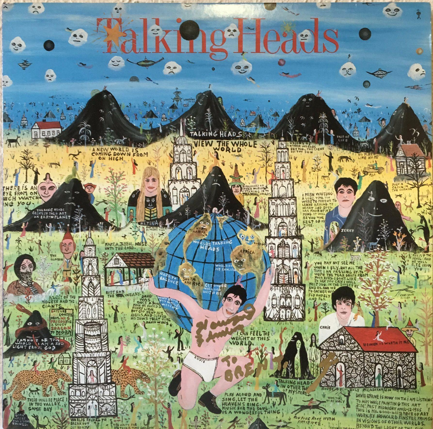 Talking Heads Wallpapers - Top Free Talking Heads Backgrounds ...