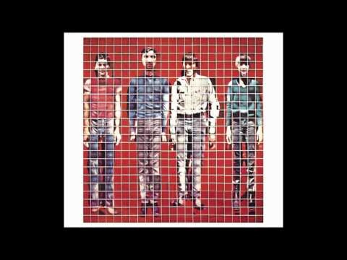 Talking Heads Wallpapers - Top Free Talking Heads Backgrounds - WallpaperAccess