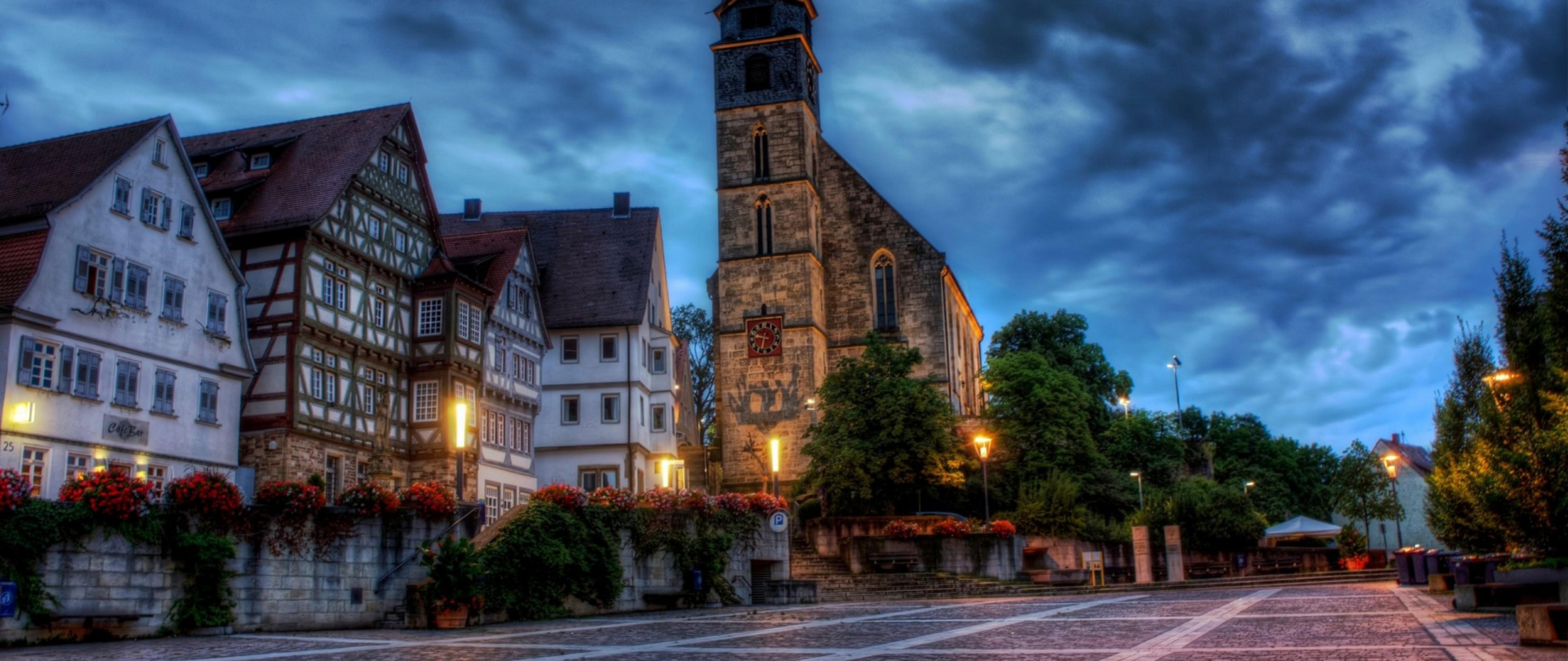 Germany 4k Wallpapers - Top Free Germany 4k Backgrounds - WallpaperAccess