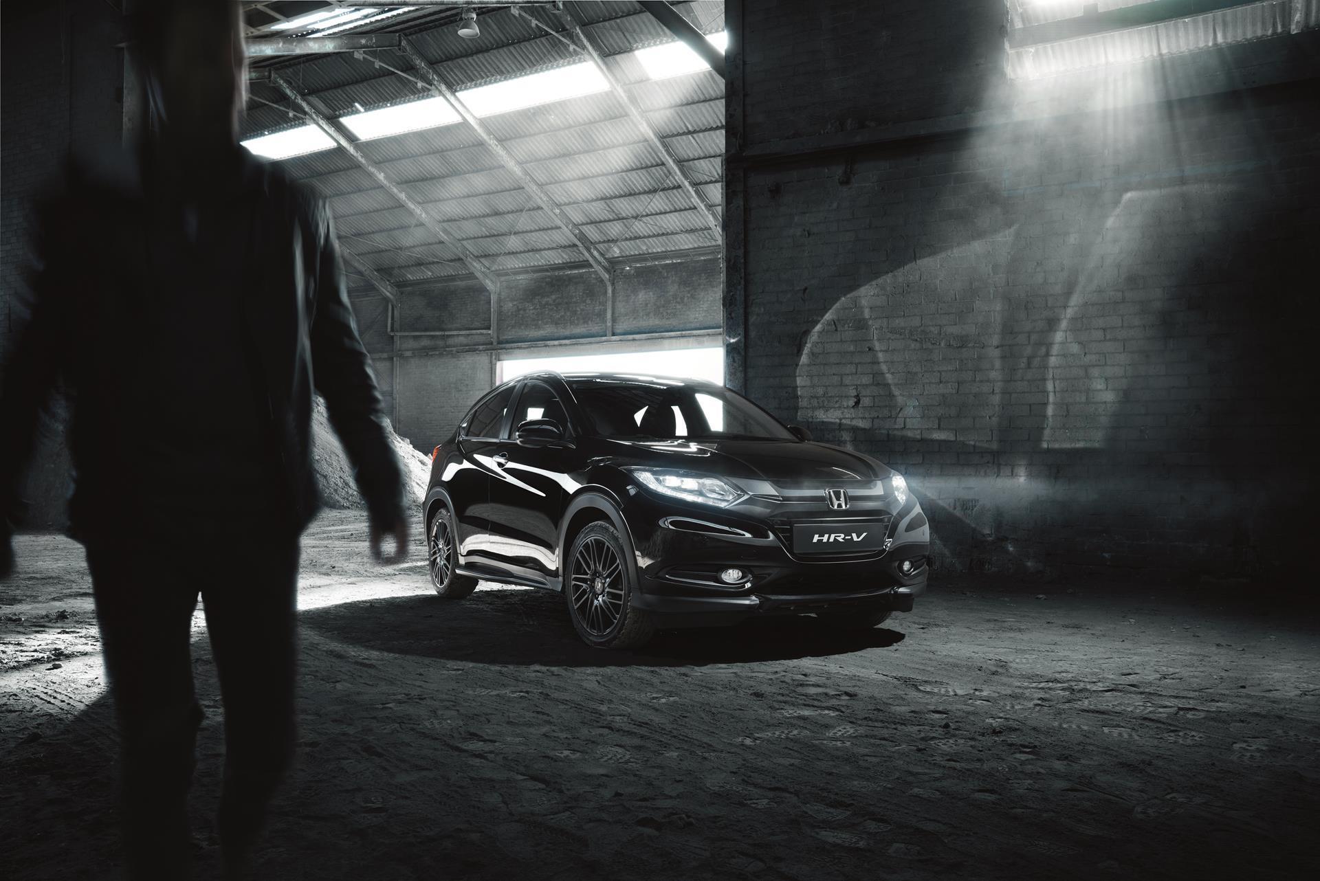 Honda HR-V Wallpapers - Top Free Honda HR-V Backgrounds - WallpaperAccess