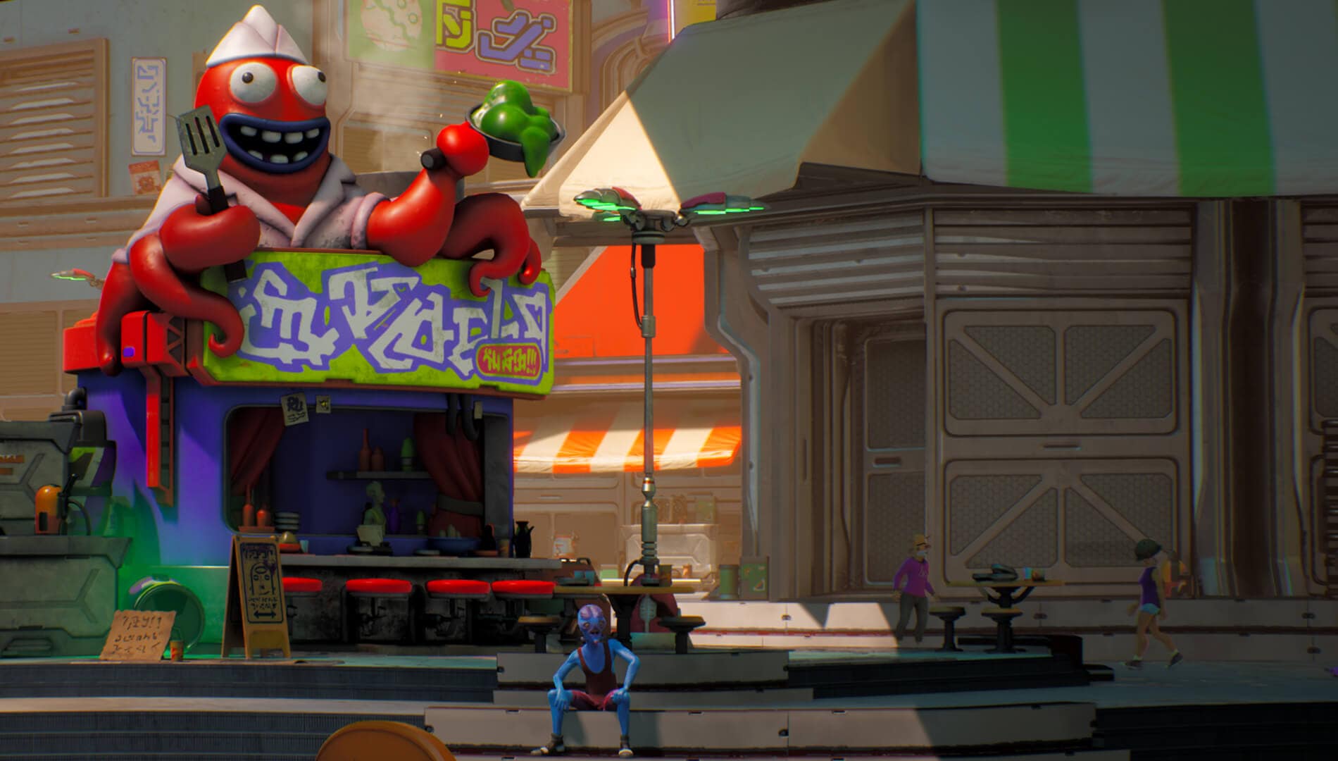 High on Life Wallpapers - Top Free High on Life Backgrounds ...