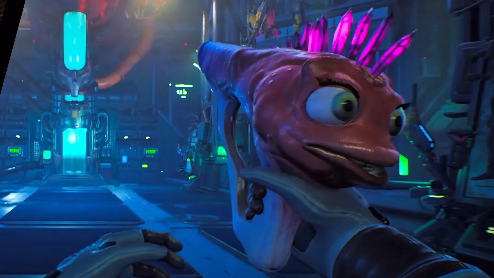 High on Life Wallpapers - Top Free High on Life Backgrounds ...