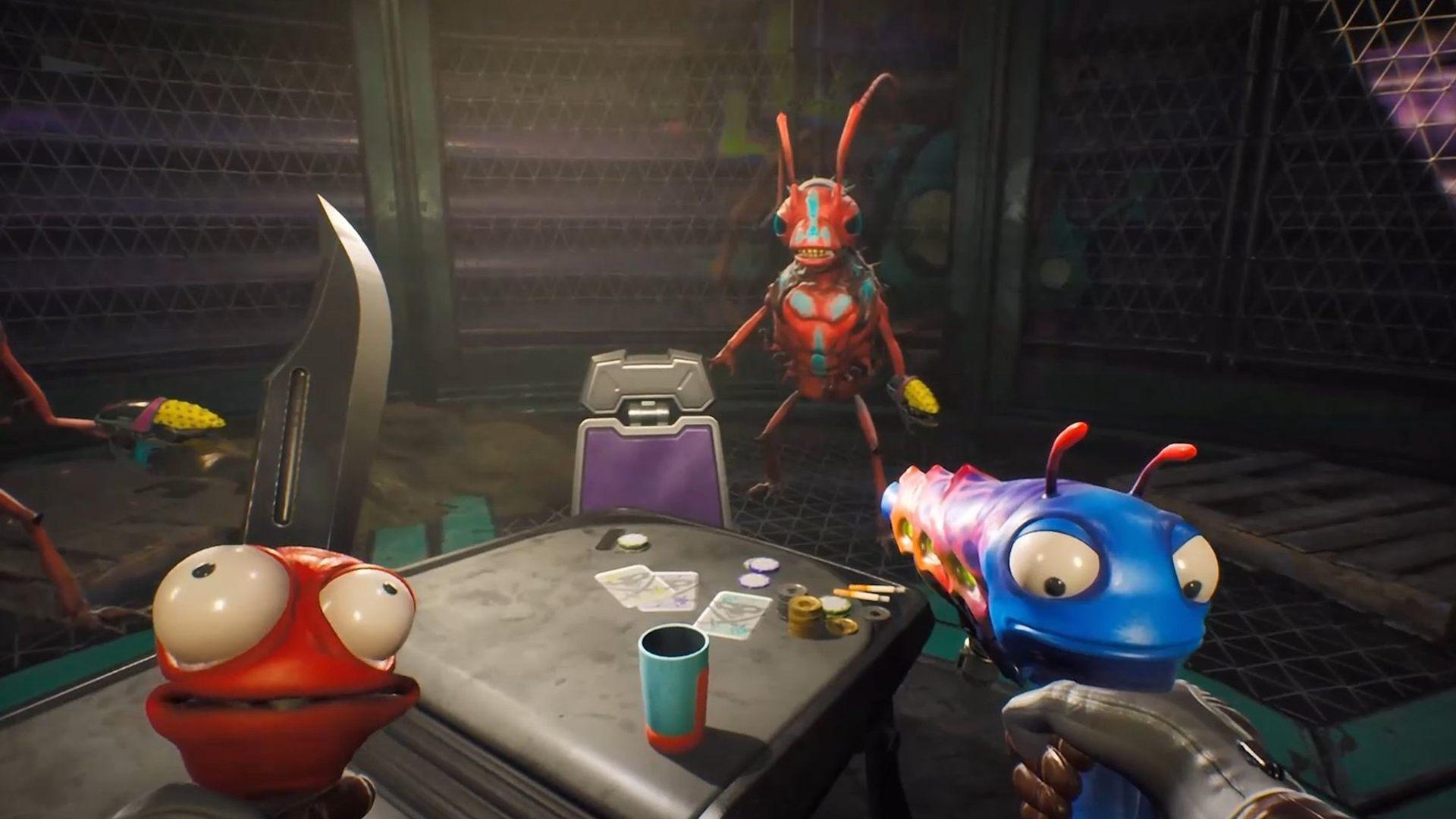 High on Life Wallpapers - Top Free High on Life Backgrounds ...