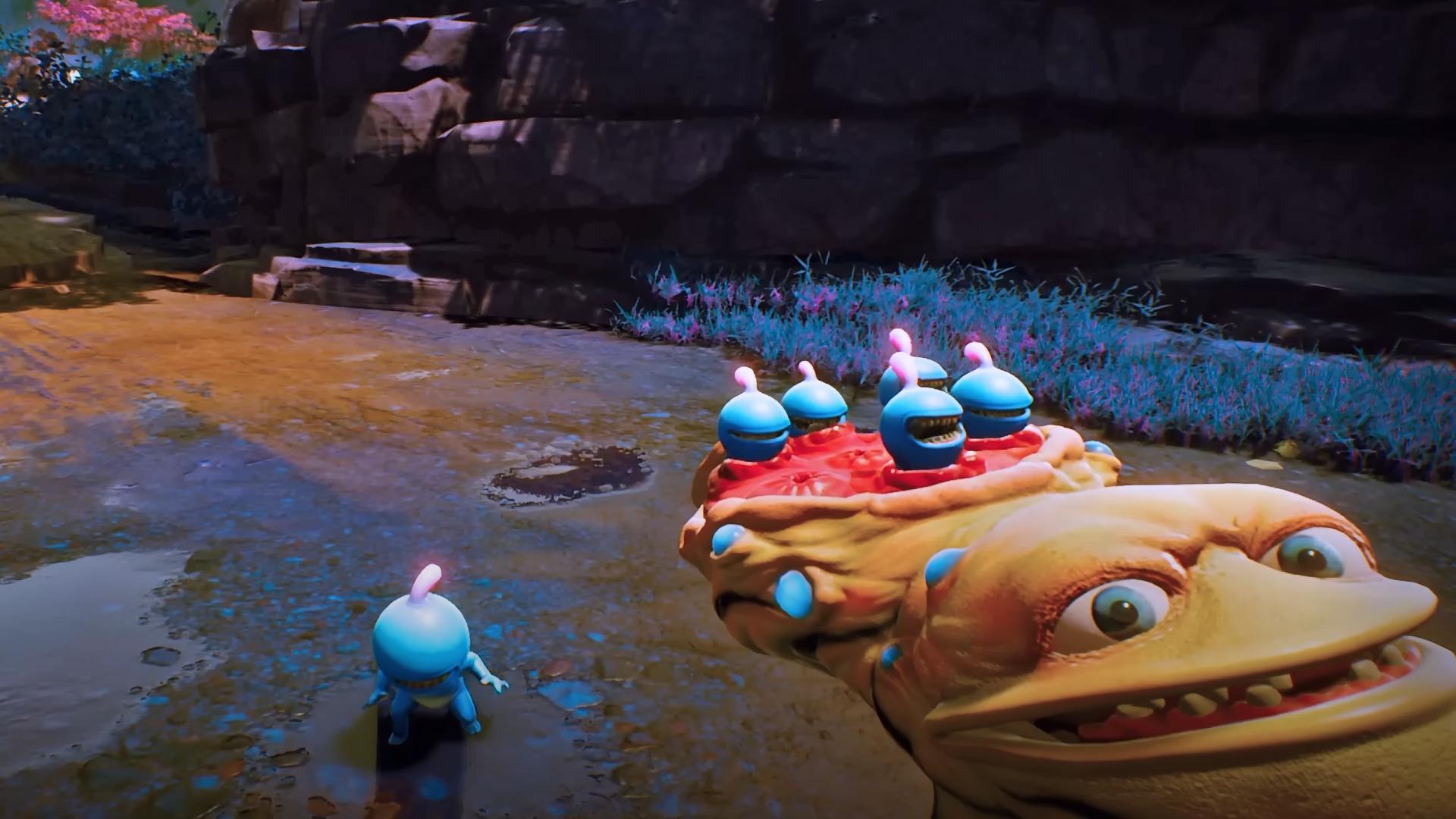 High on Life Wallpapers - Top Free High on Life Backgrounds ...