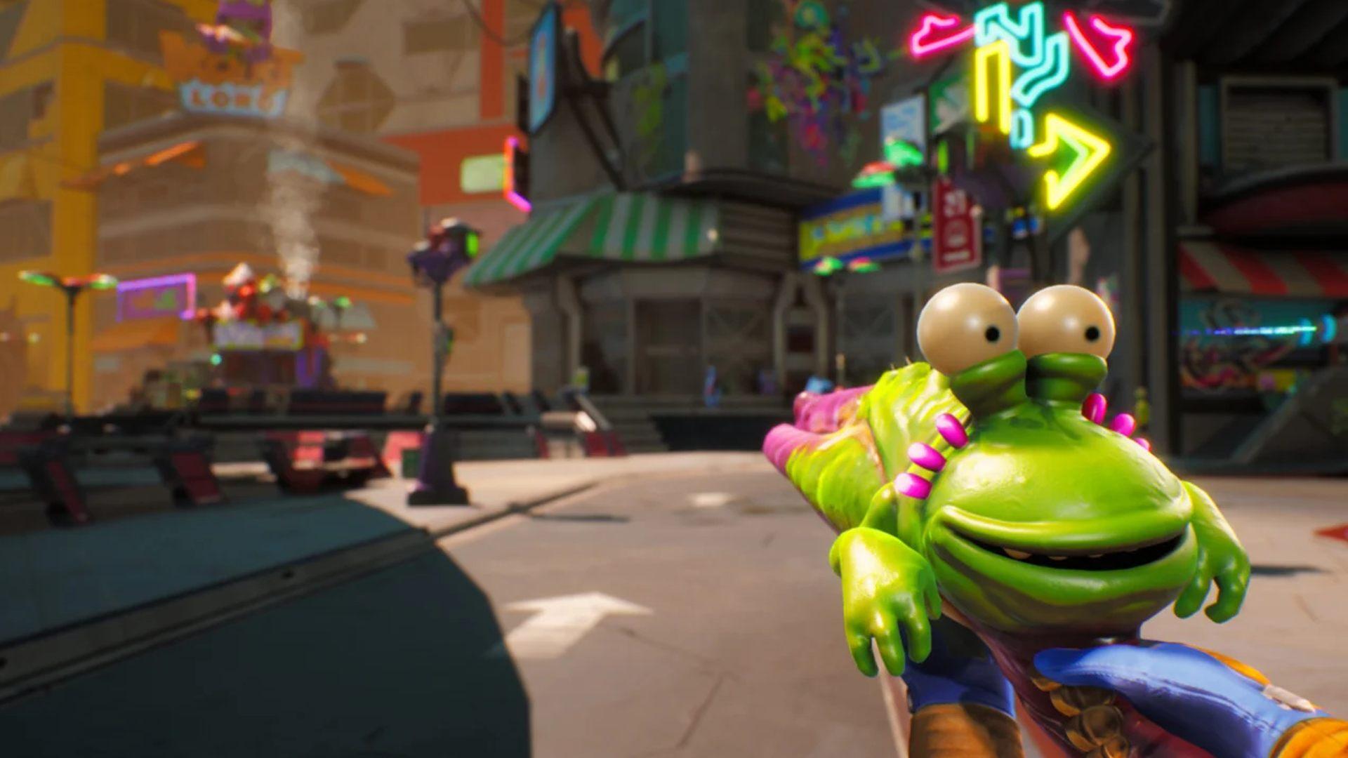 High on Life Wallpapers - Top Free High on Life Backgrounds ...