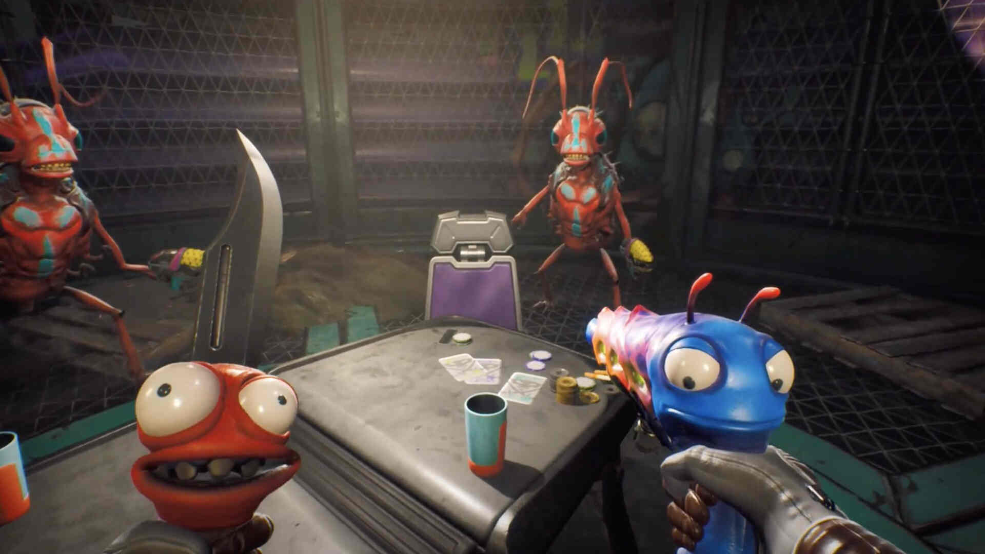 High on Life Wallpapers - Top Free High on Life Backgrounds ...