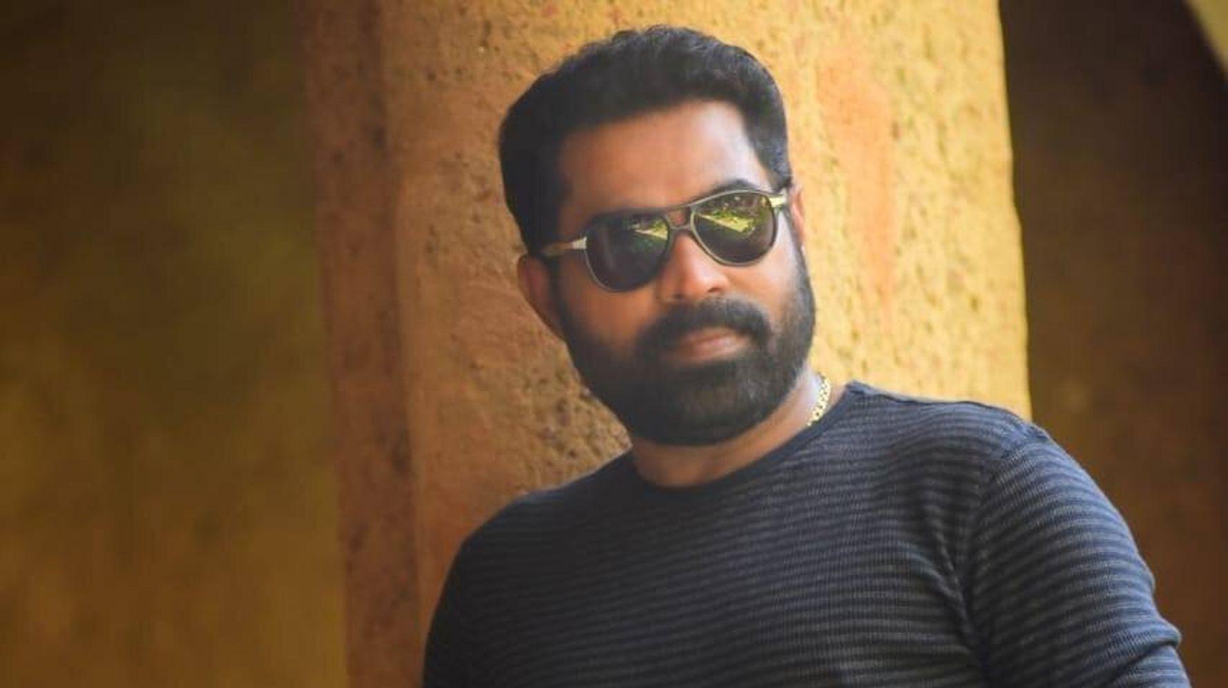Suraj Venjaramoodu Wallpapers - Top Free Suraj Venjaramoodu Backgrounds ...