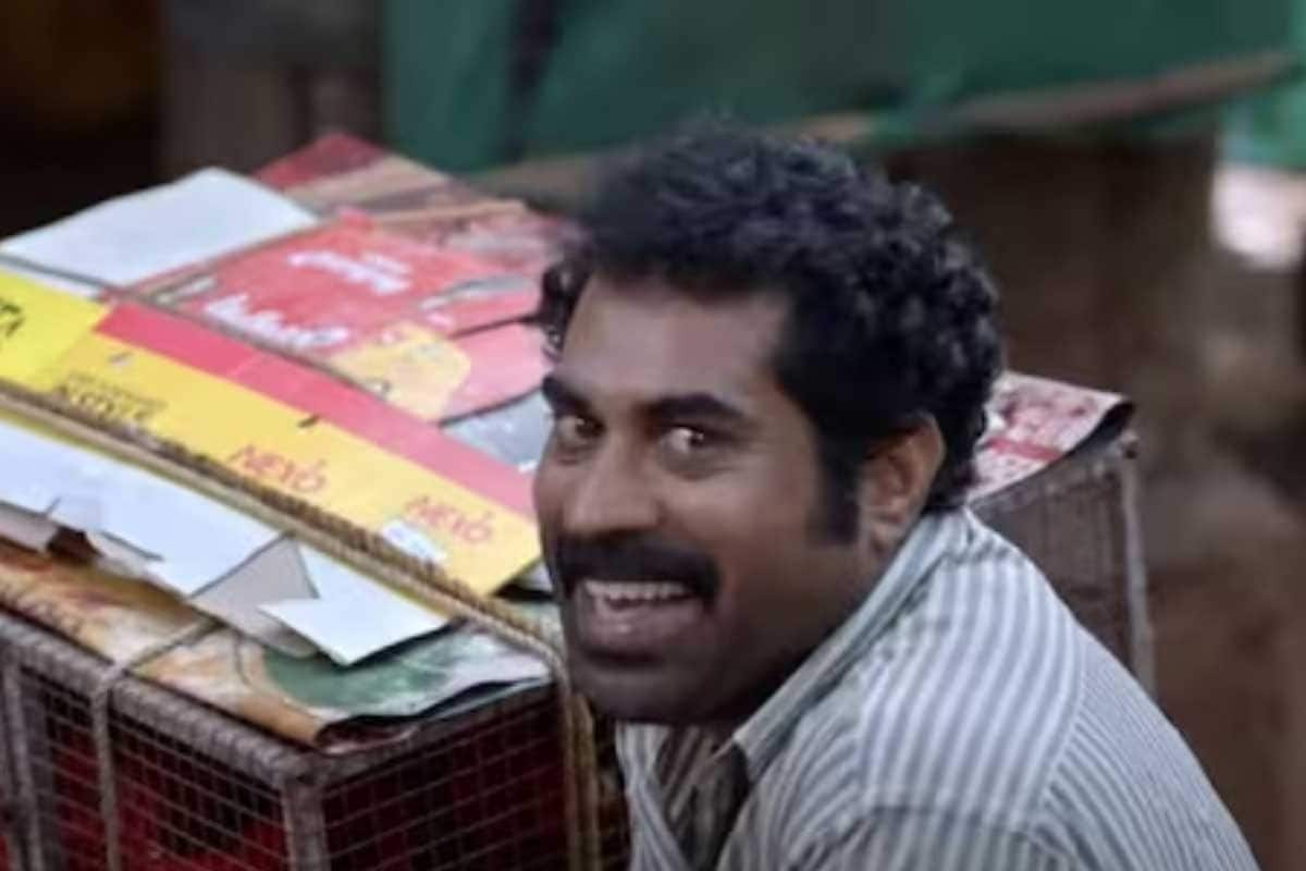 Suraj Venjaramoodu Wallpapers - Top Free Suraj Venjaramoodu Backgrounds ...