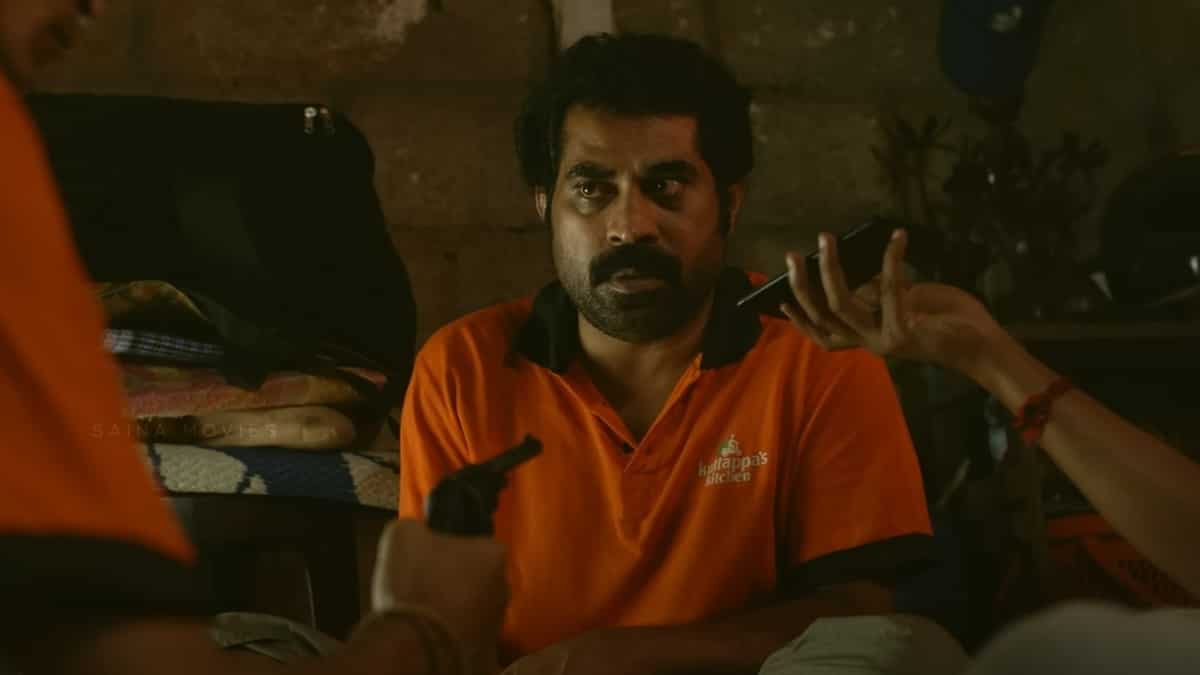 Suraj Venjaramoodu Wallpapers - Top Free Suraj Venjaramoodu Backgrounds ...