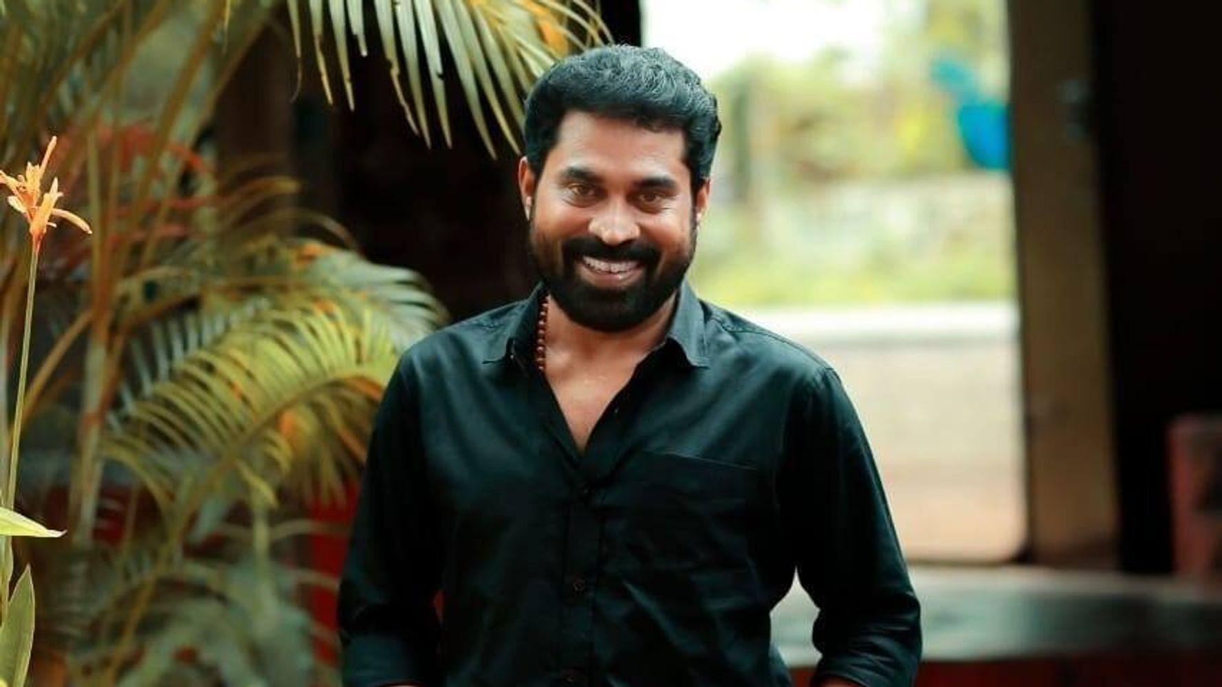 Suraj Venjaramoodu Wallpapers - Top Free Suraj Venjaramoodu Backgrounds ...