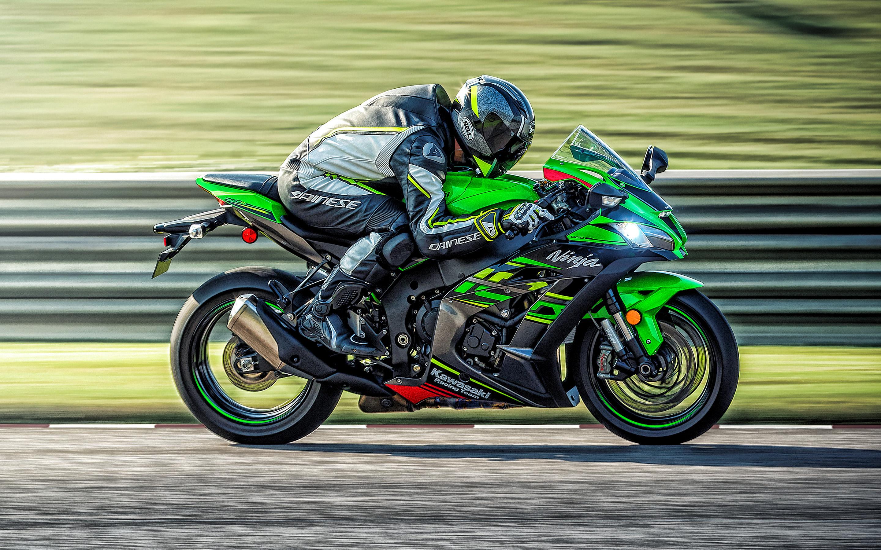 ZX-10RR Wallpapers - Top Free ZX-10RR Backgrounds - WallpaperAccess