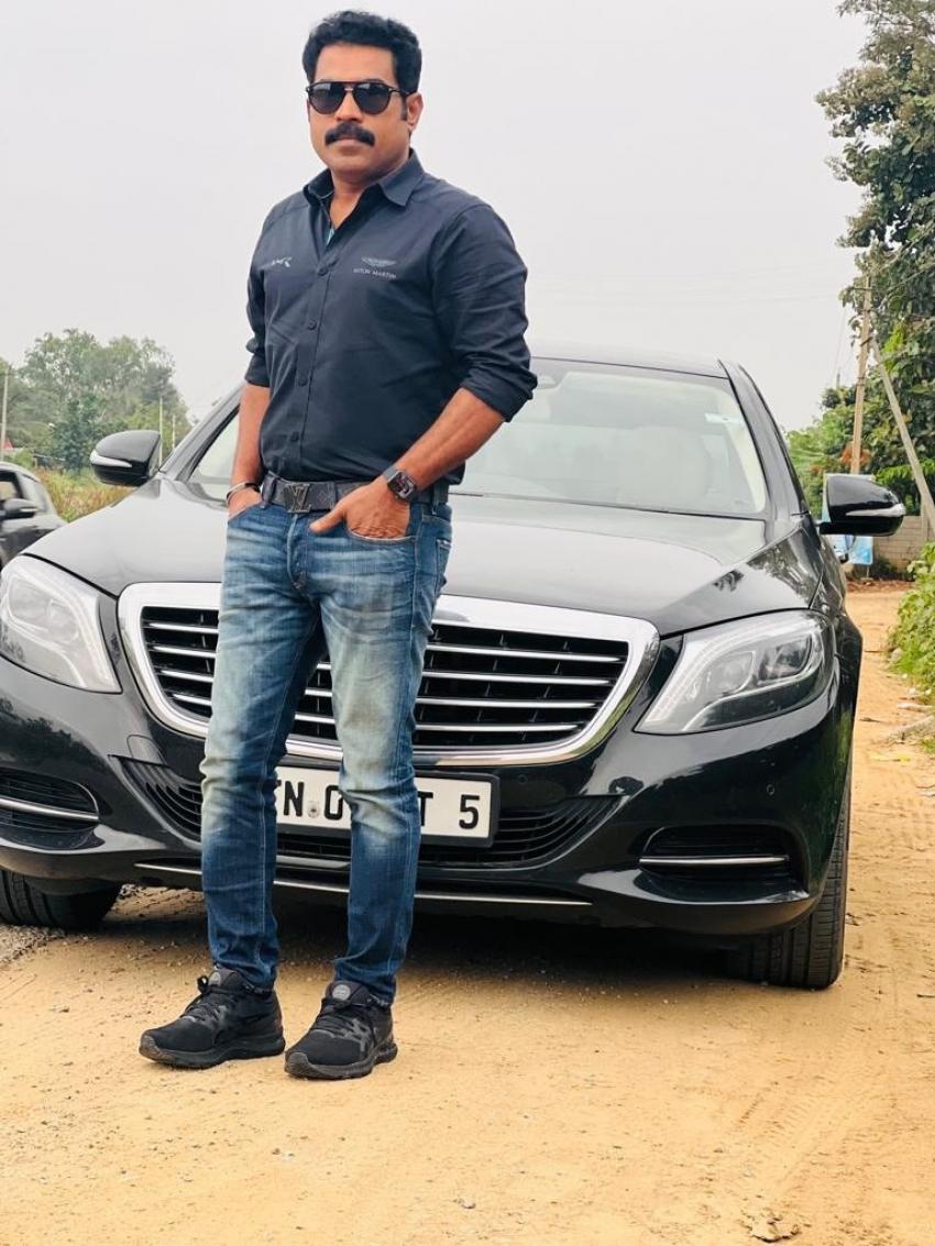 Suraj Venjaramoodu Wallpapers - Top Free Suraj Venjaramoodu Backgrounds ...