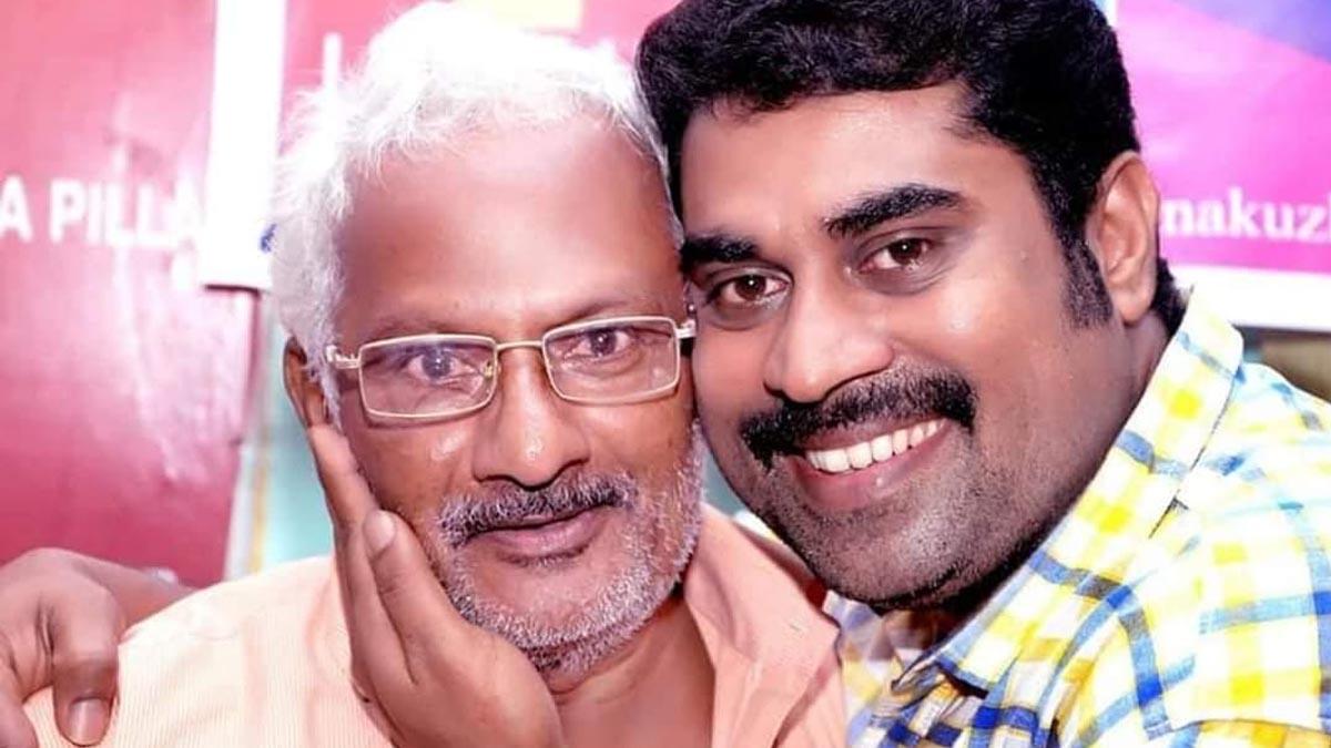 Suraj Venjaramoodu Wallpapers - Top Free Suraj Venjaramoodu Backgrounds ...