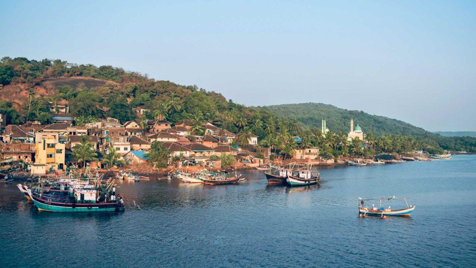 Konkan Maharashtra Wallpapers - Top Free Konkan Maharashtra Backgrounds ...