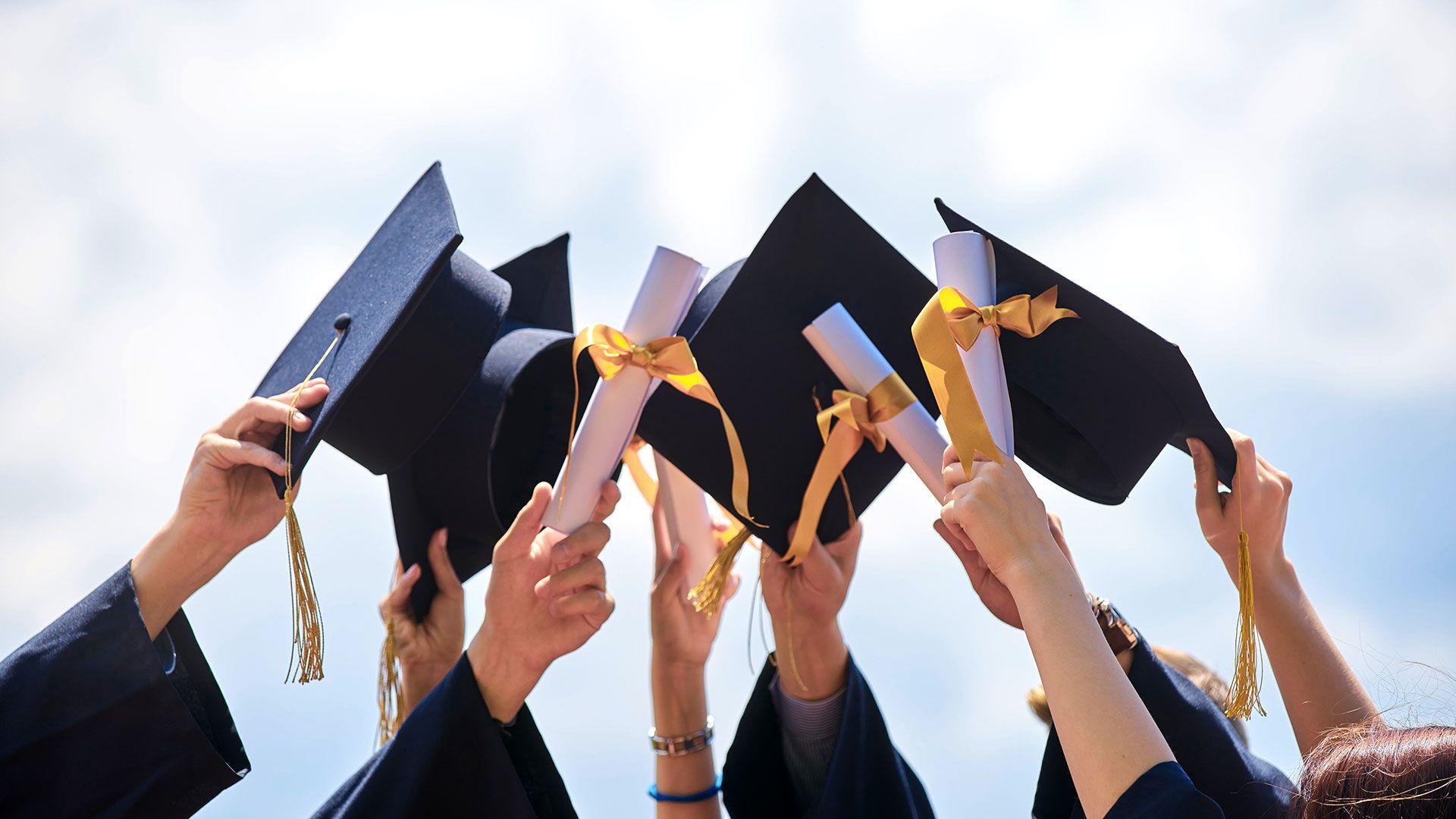 Diploma Wallpapers - Top Free Diploma Backgrounds - WallpaperAccess